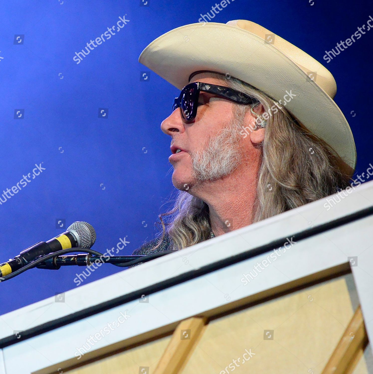 Ed Roland Editorial Stock Photo - Stock Image | Shutterstock