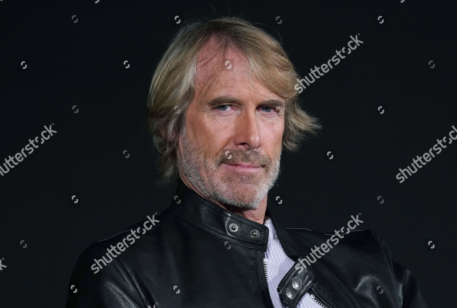 Michael Benjamin Bay Editorial Stock Photo - Stock Image | Shutterstock