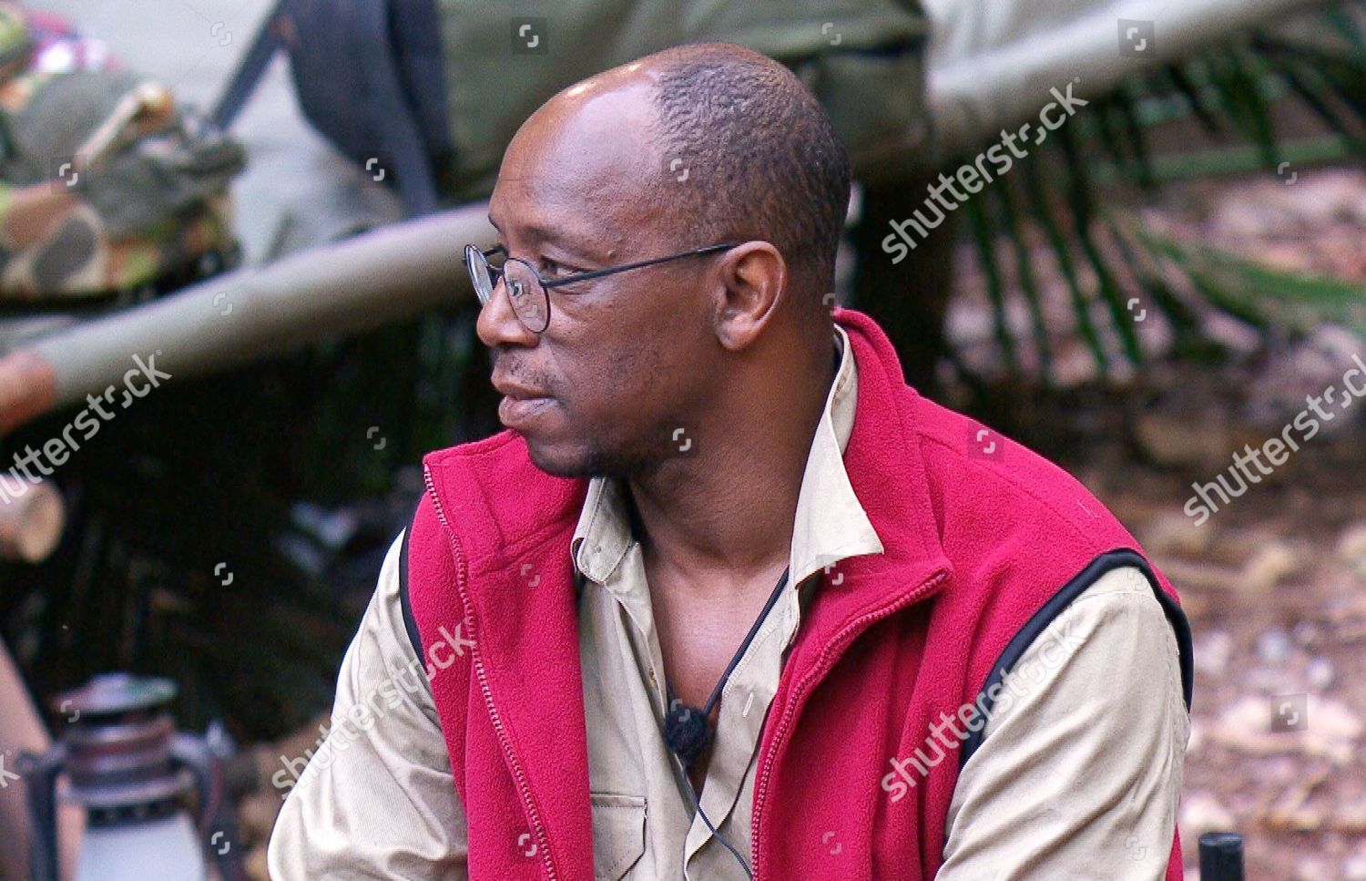 New Leader Chores Ian Wright Editorial Stock Photo - Stock Image ...
