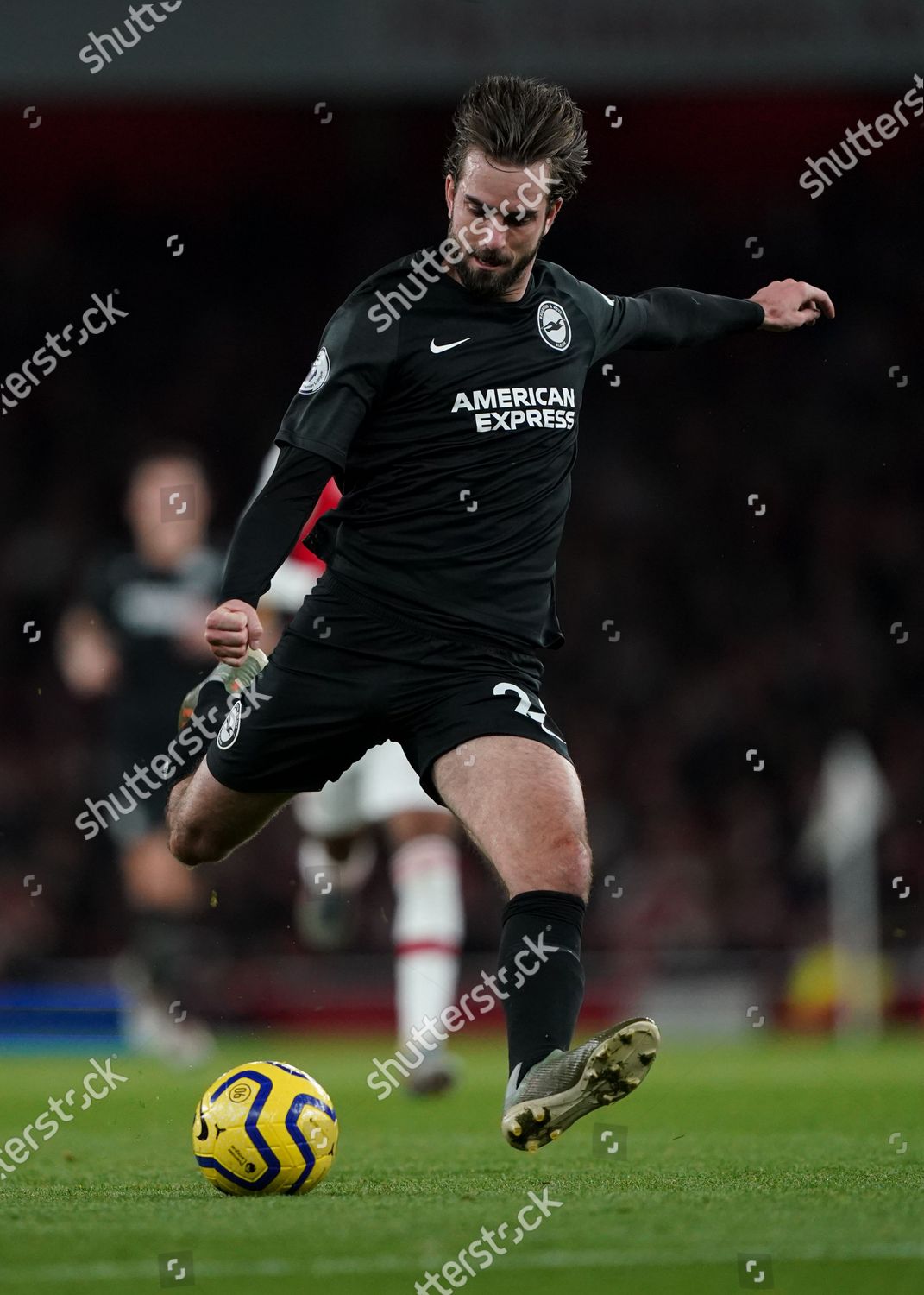 Davy Propper Brighton Editorial Stock Photo - Stock Image | Shutterstock