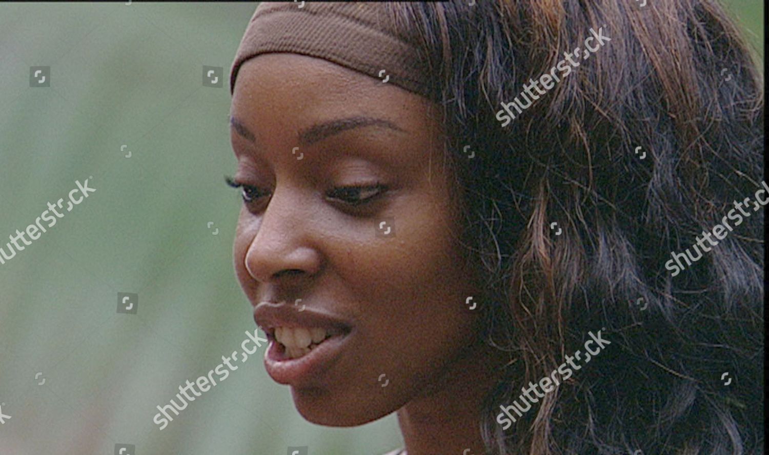 Sabrina Washington Editorial Stock Photo - Stock Image | Shutterstock