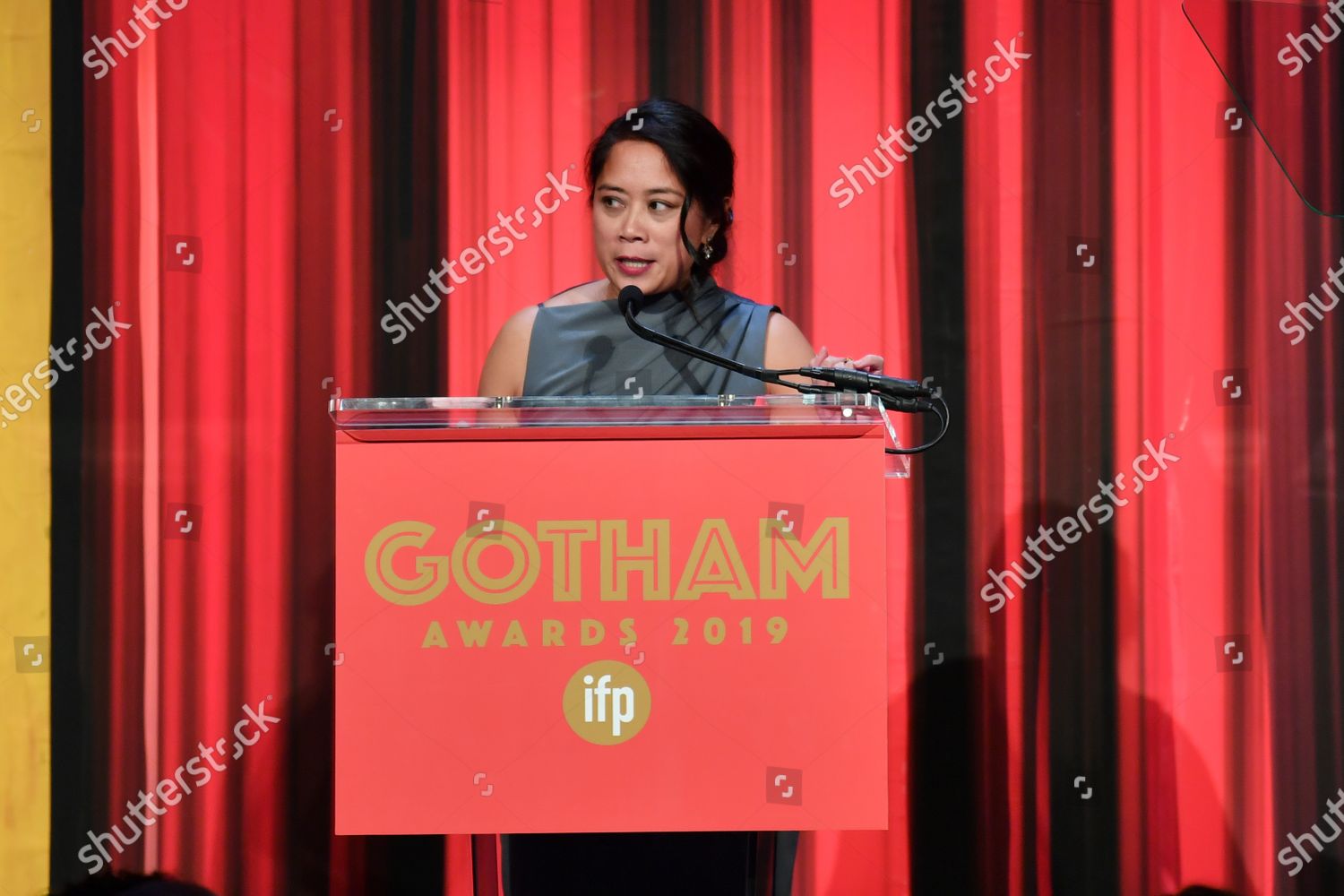 Anne Del Castillo Editorial Stock Photo - Stock Image | Shutterstock