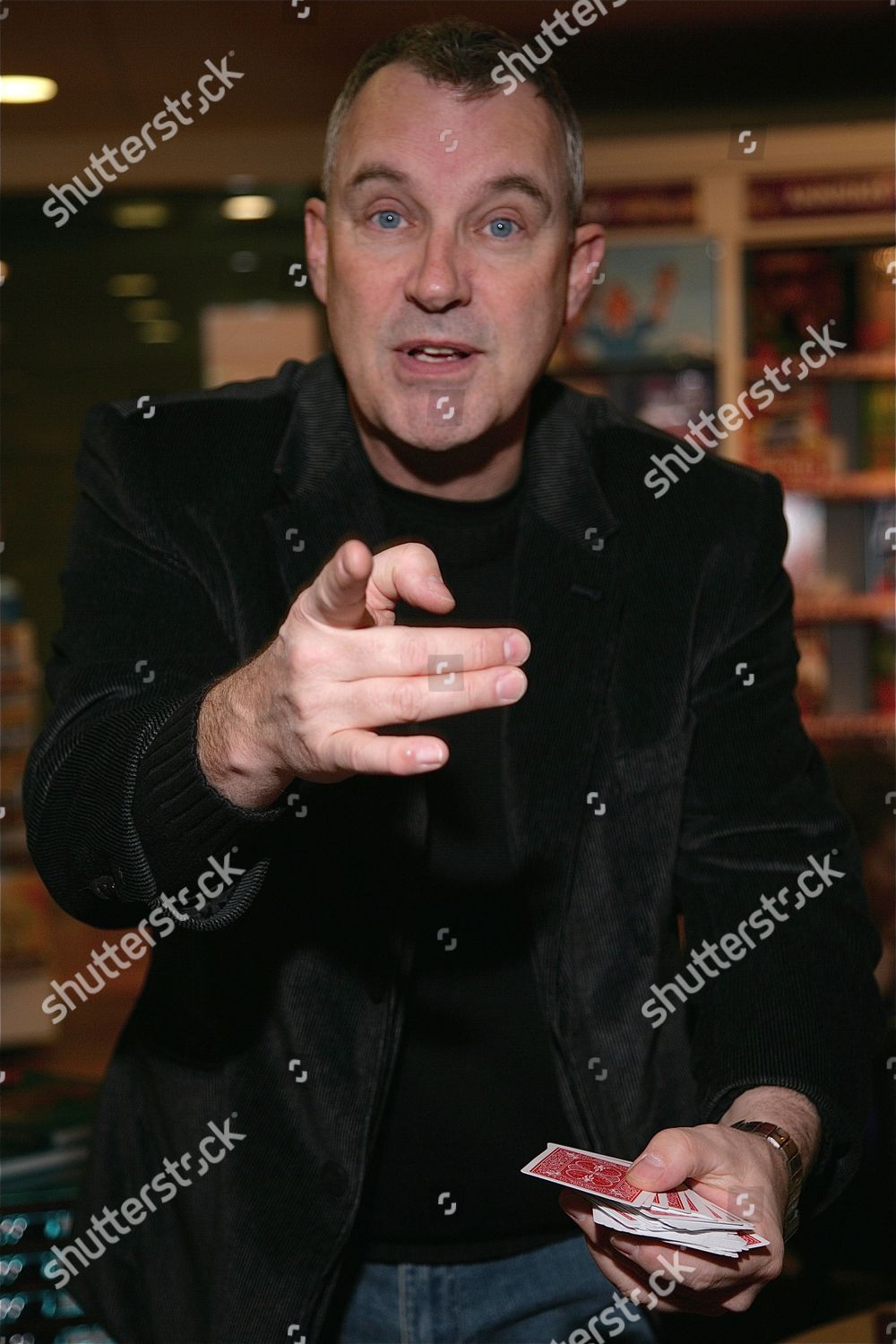 John Lenahan Editorial Stock Photo - Stock Image | Shutterstock
