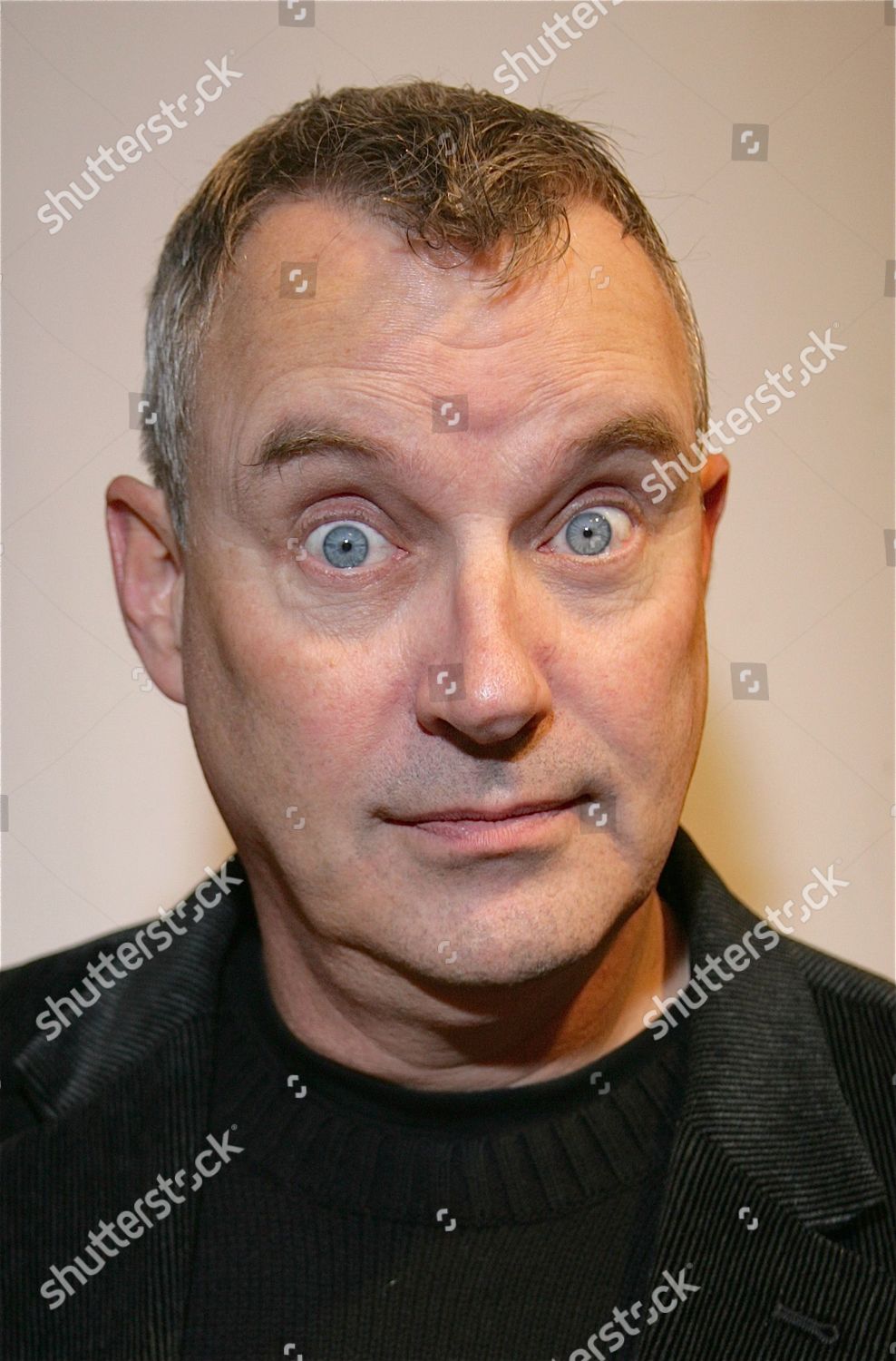 John Lenahan Editorial Stock Photo - Stock Image | Shutterstock