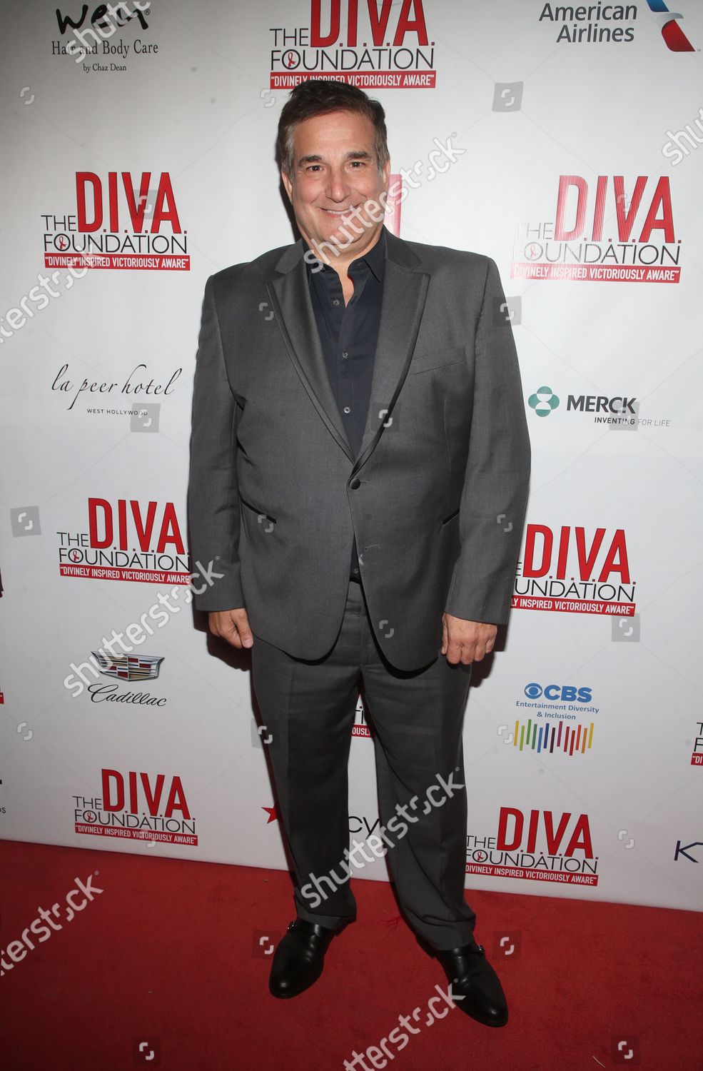 Richard Ayoub Editorial Stock Photo - Stock Image | Shutterstock