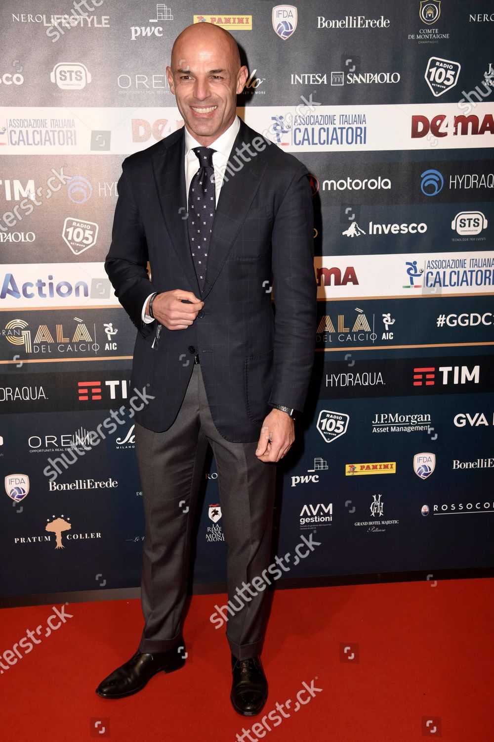 Marco Aloi Editorial Stock Photo - Stock Image | Shutterstock