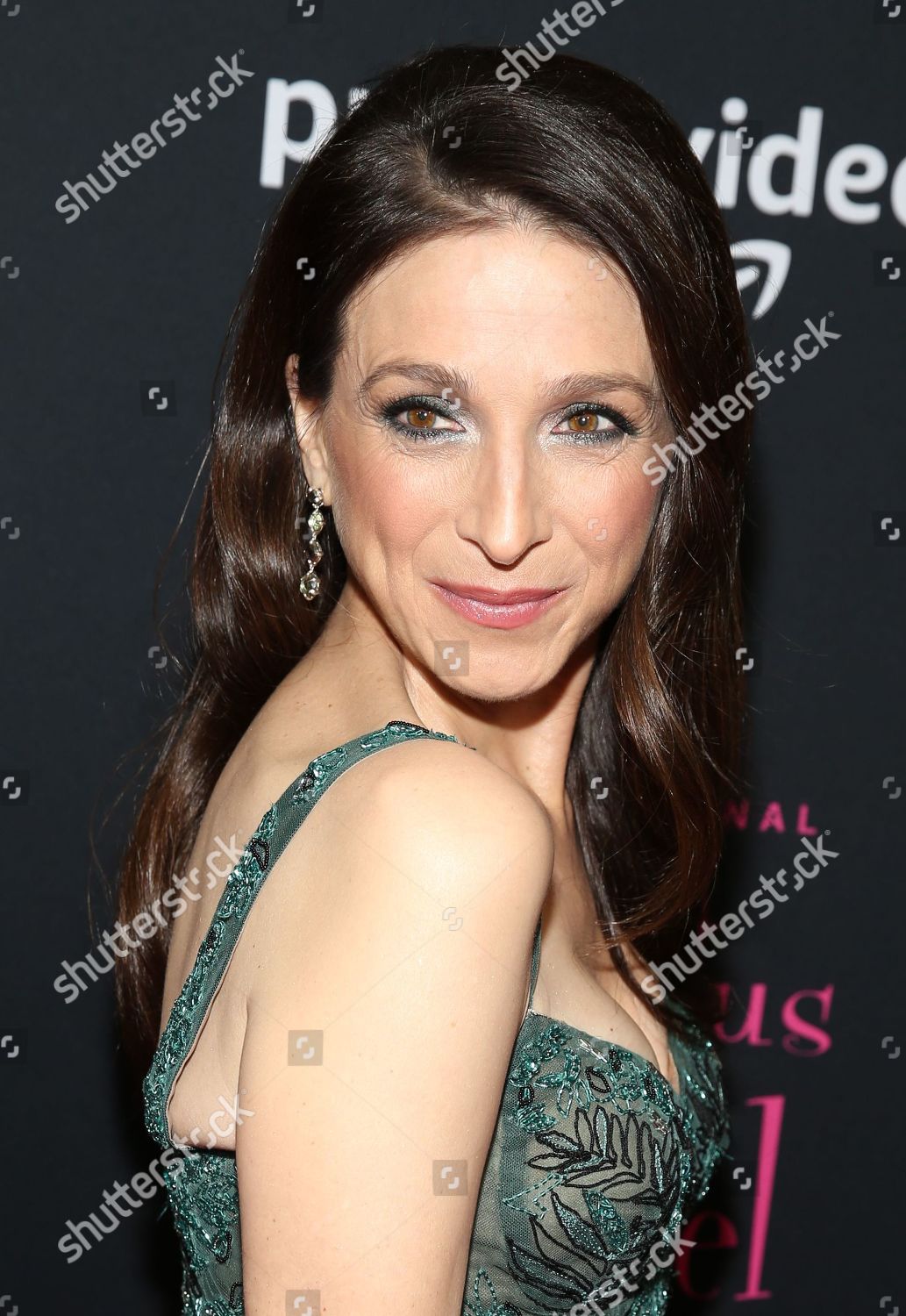 Marin Hinkle Editorial Stock Photo - Stock Image | Shutterstock