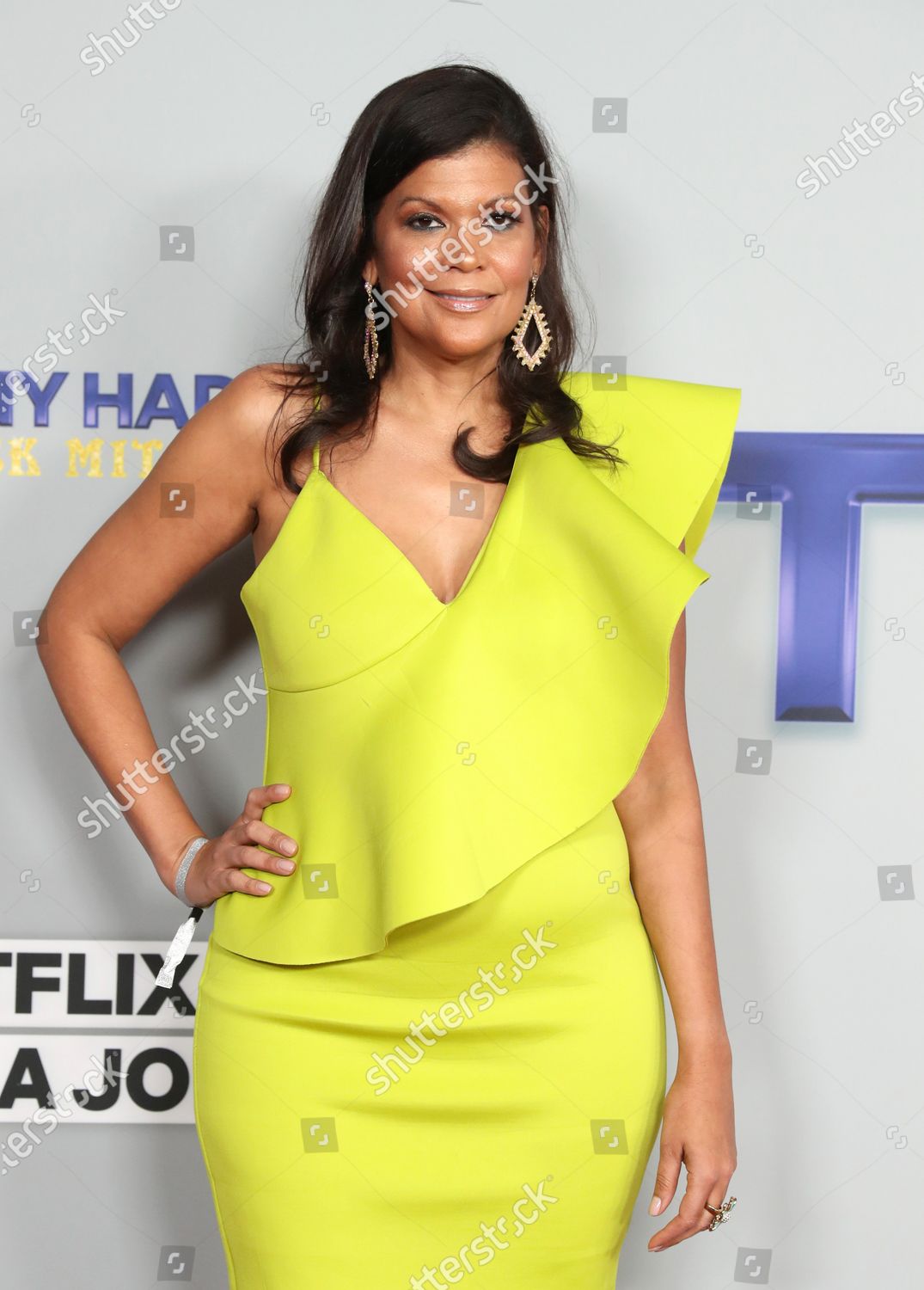 Aida Rodriguez Editorial Stock Photo - Stock Image | Shutterstock