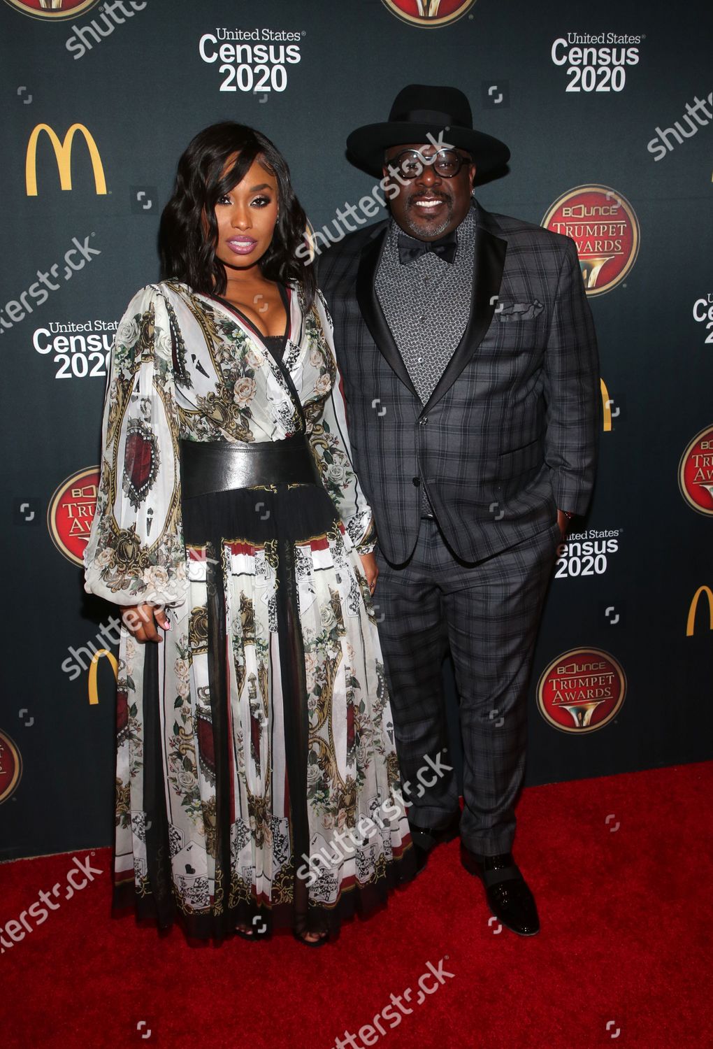 Angell Conwell Cedric Entertainer Editorial Stock Photo - Stock Image ...