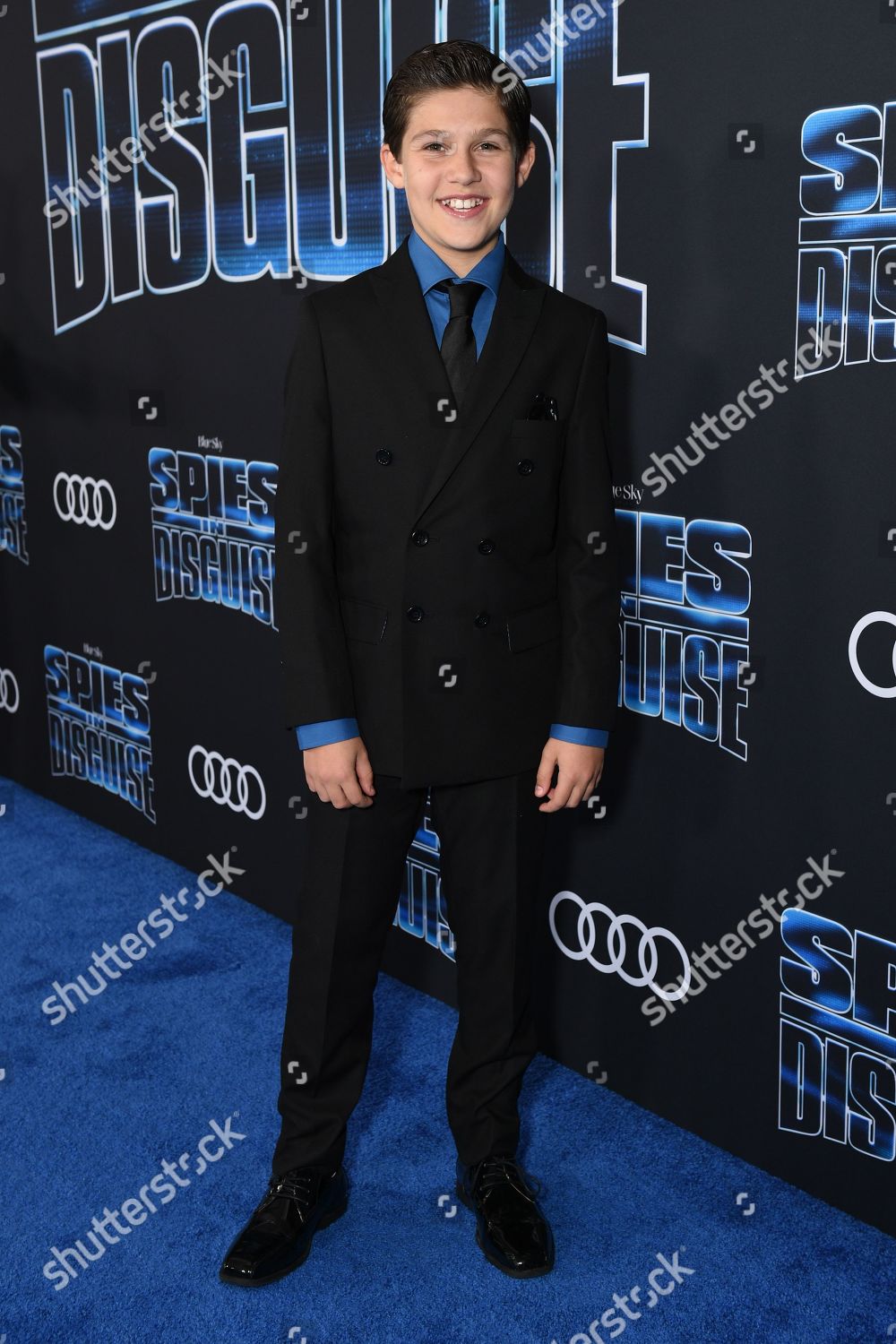Jackson Dollinger Editorial Stock Photo - Stock Image | Shutterstock