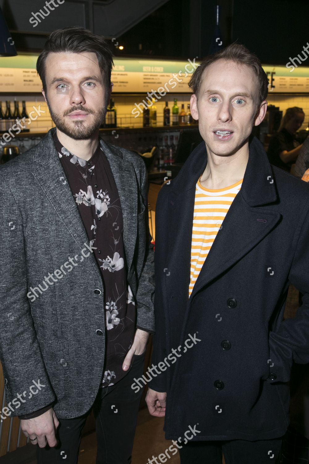 Ronan Raftery Boris Spassky Robert Emms Editorial Stock Photo - Stock ...