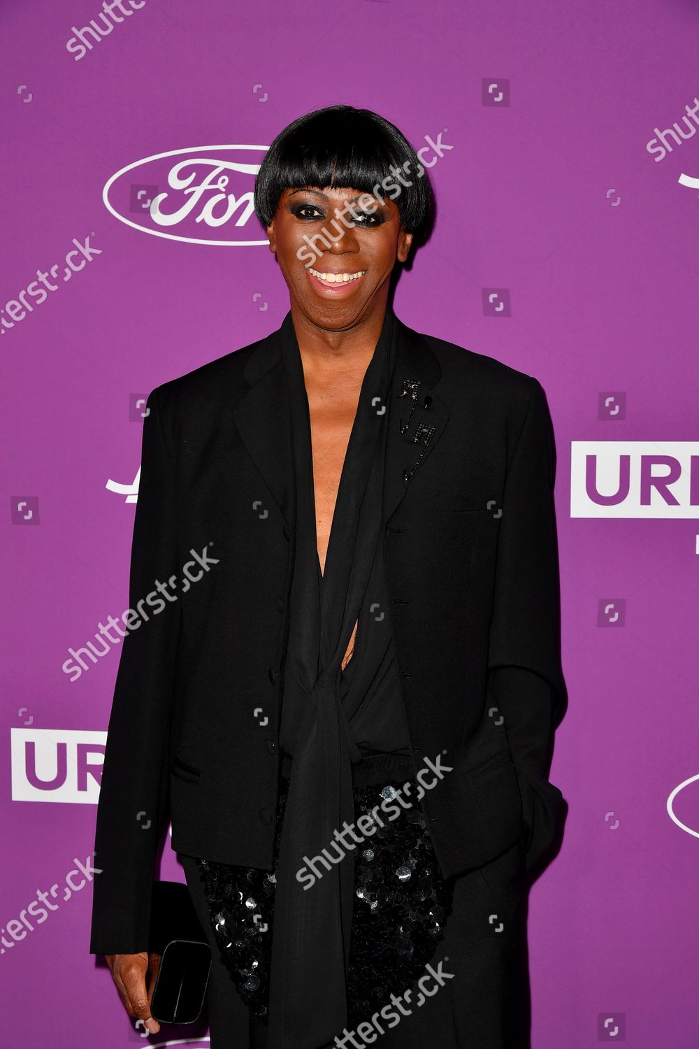 Miss Jay Alexander Editorial Stock Photo - Stock Image | Shutterstock