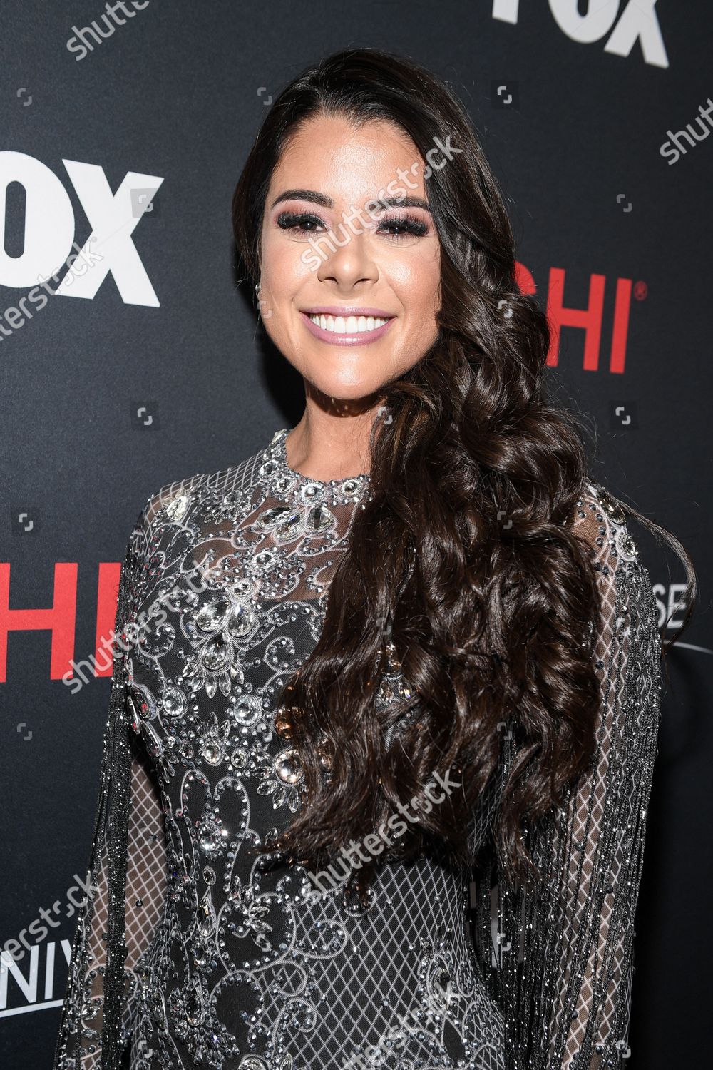 Kerly Ruiz Editorial Stock Photo - Stock Image | Shutterstock