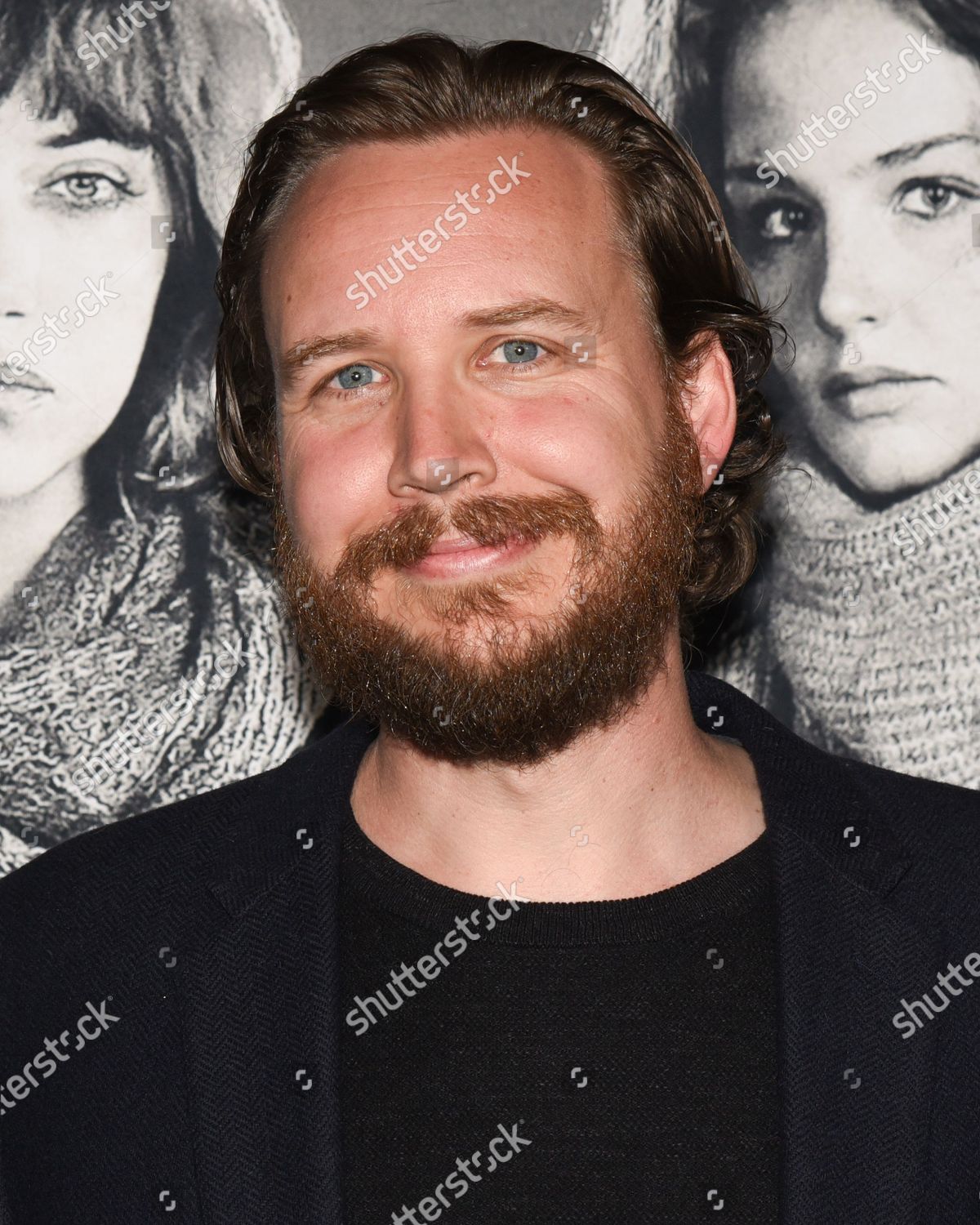 Adam Hendricks Editorial Stock Photo - Stock Image | Shutterstock