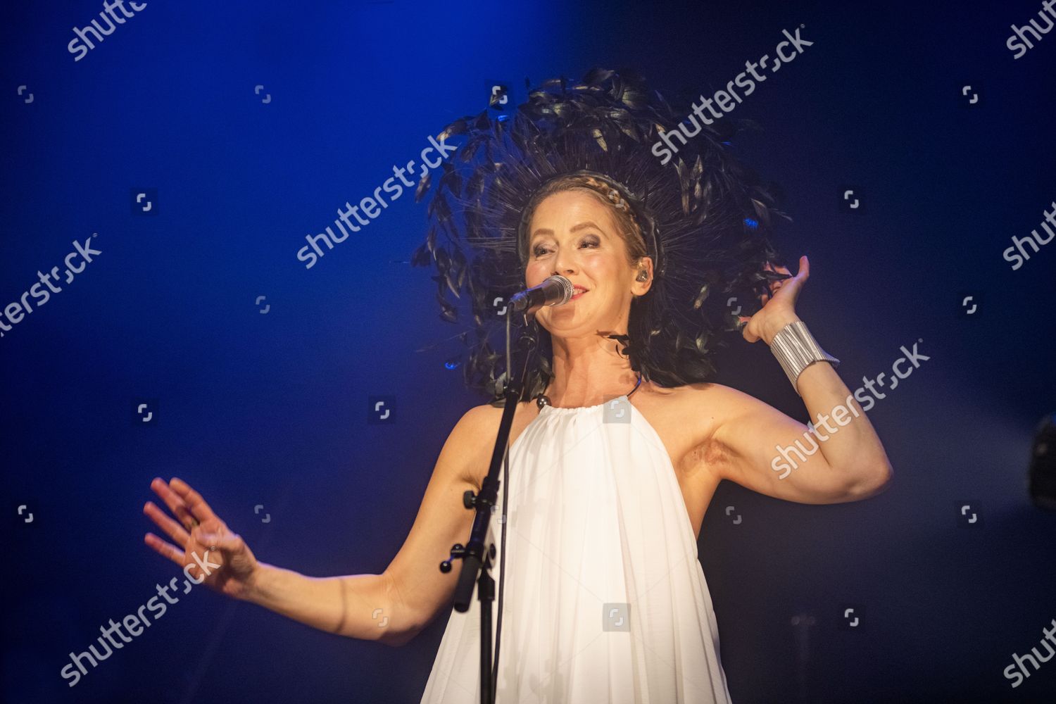 Lamb Lou Rhodes Editorial Stock Photo - Stock Image | Shutterstock