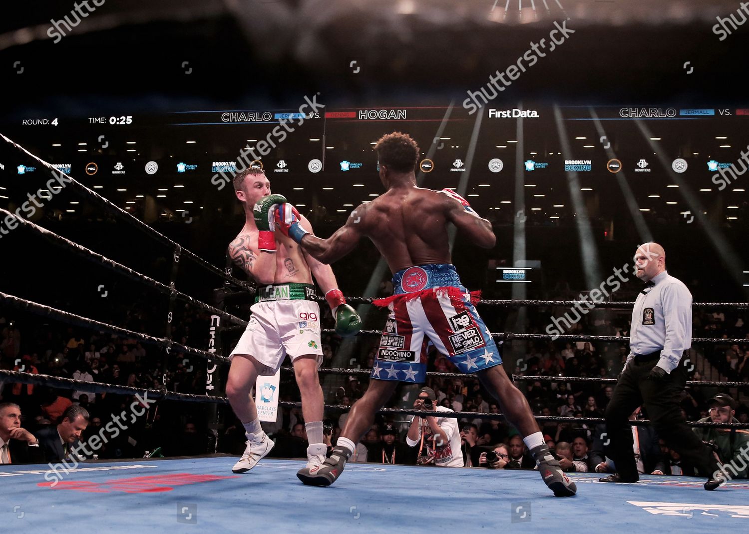 World Boxing Council Wbc Middleweight Champion Editorial Stock Photo ...