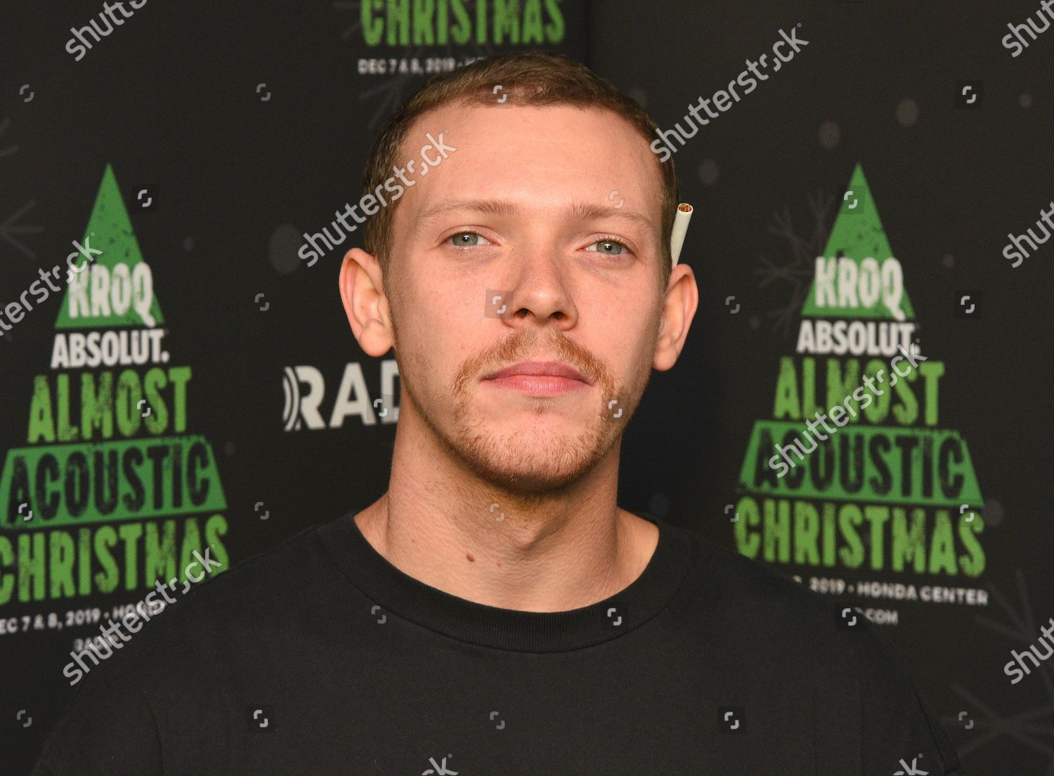 Matt Maeson Editorial Stock Photo - Stock Image | Shutterstock