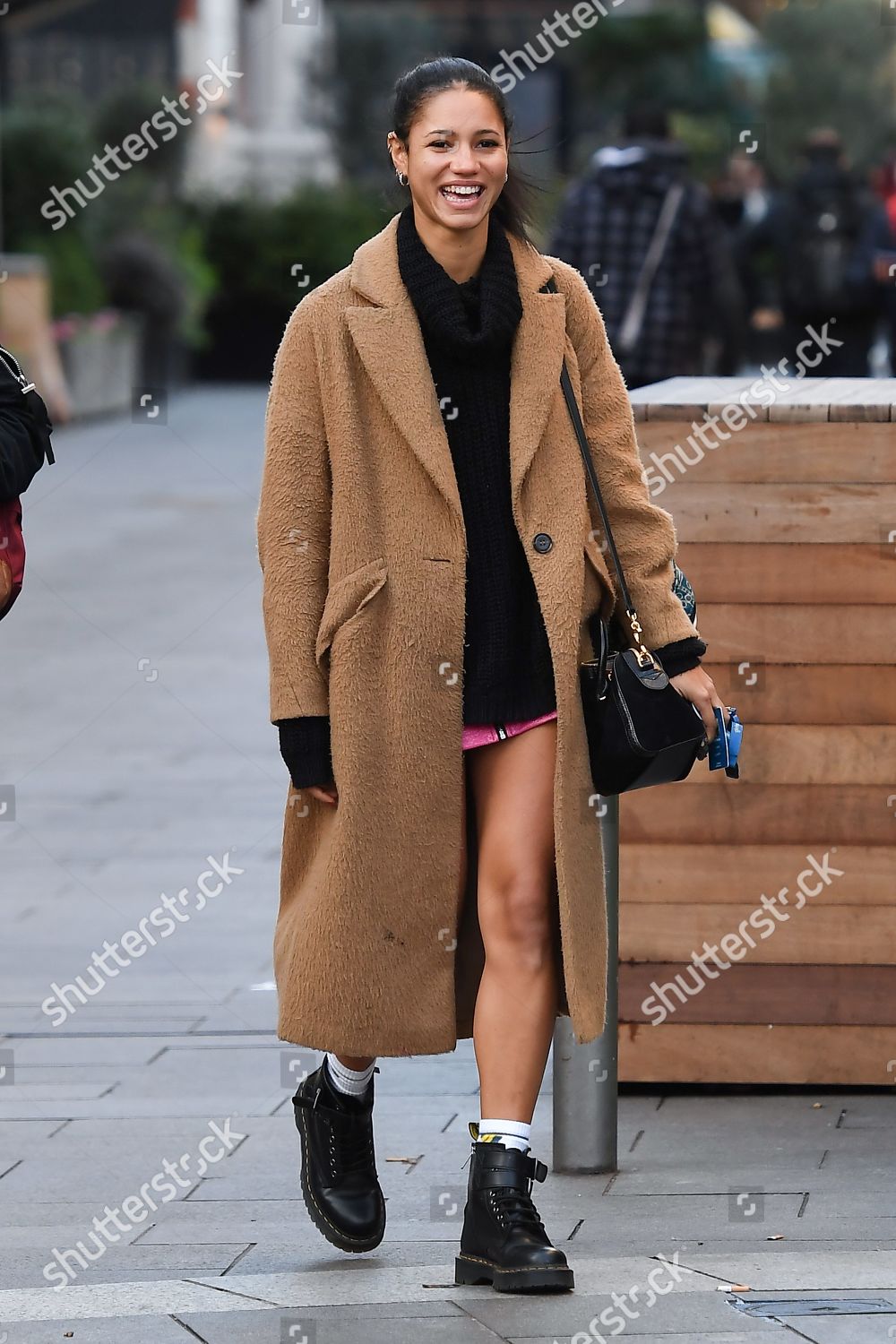 Vick Hope Global House Editorial Stock Photo - Stock Image | Shutterstock