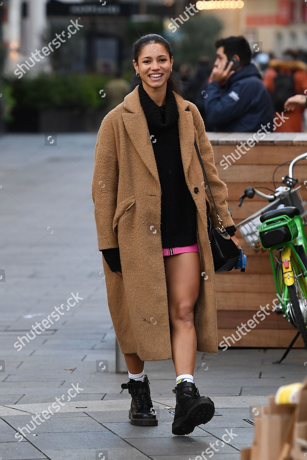 Vick Hope Global House Editorial Stock Photo - Stock Image | Shutterstock
