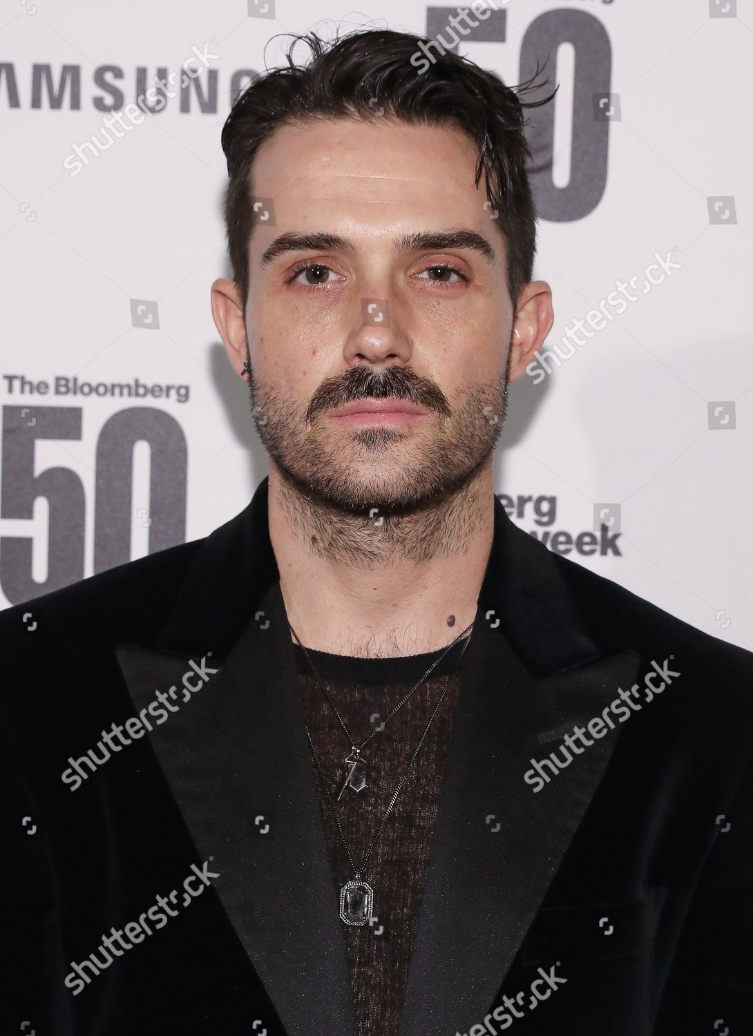 John Targon Editorial Stock Photo - Stock Image | Shutterstock