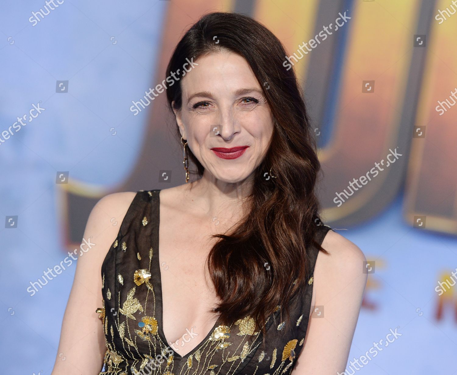 Marin Hinkle Editorial Stock Photo - Stock Image | Shutterstock
