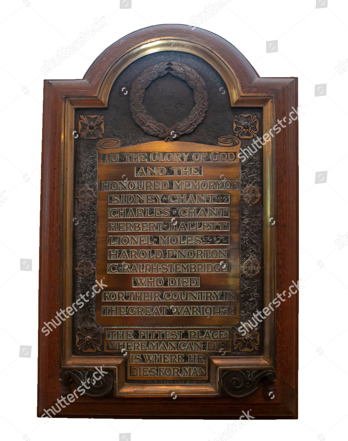 Features St Marys Church West Chinnock Editorial Stock Photo - Stock ...