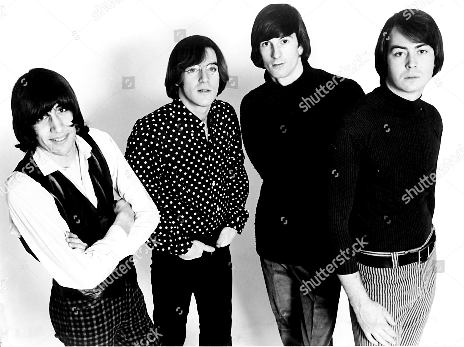 Lovin Spoonful 1966 Editorial Stock Photo - Stock Image | Shutterstock