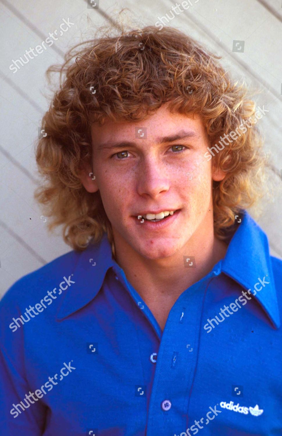 Willie Aames 1978 Editorial Stock Photo - Stock Image | Shutterstock
