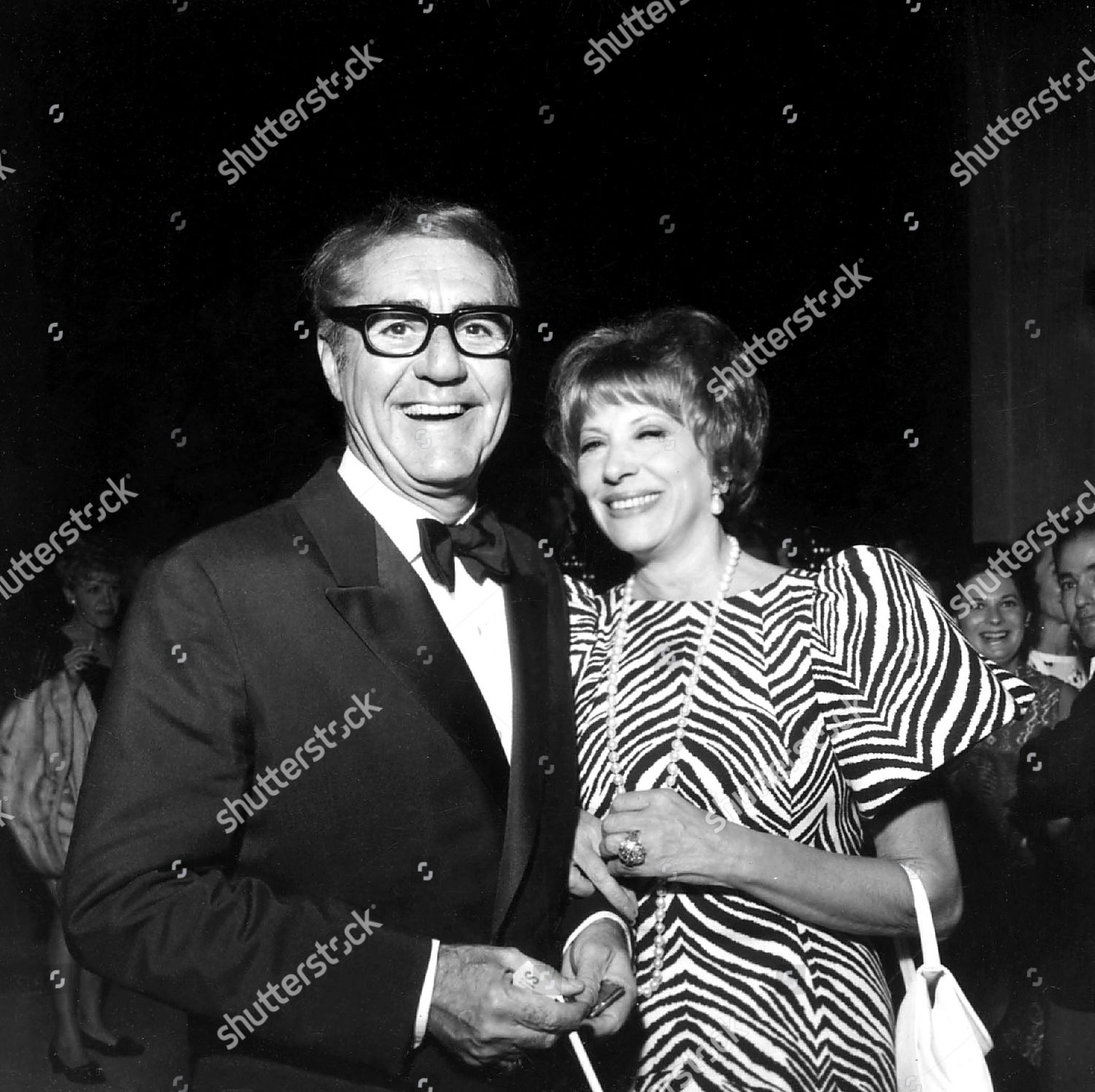 Henny Jim Backus Editorial Stock Photo - Stock Image | Shutterstock