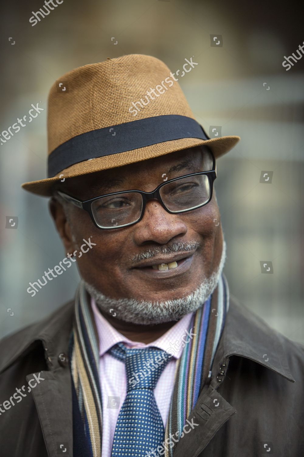 Winston Trew Editorial Stock Photo - Stock Image | Shutterstock