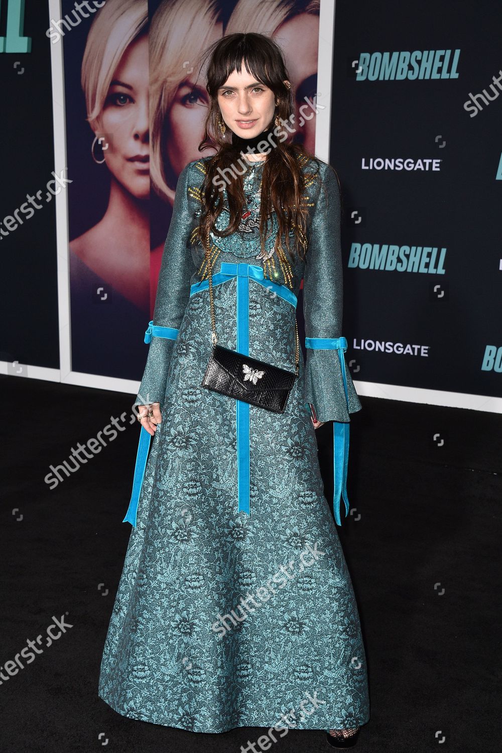 Zoe Sidel Editorial Stock Photo - Stock Image | Shutterstock