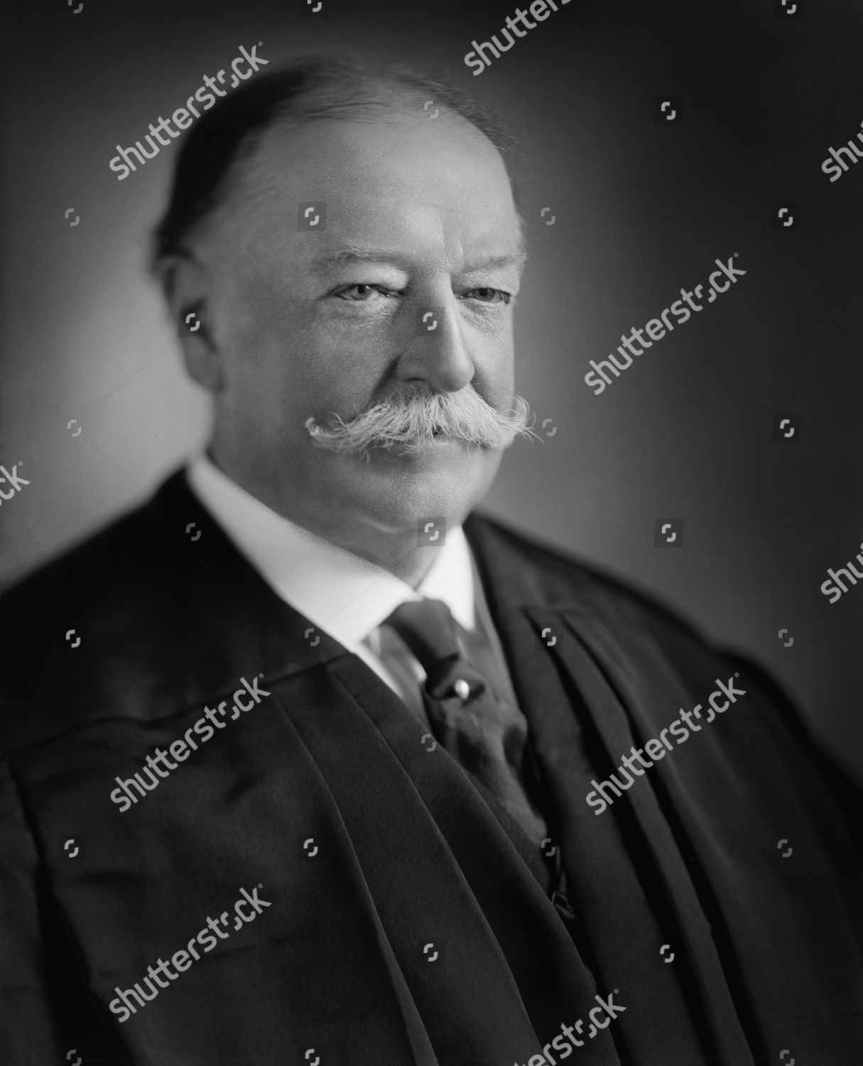 William Howard Taft 18571930 27th President Editorial Stock Photo ...