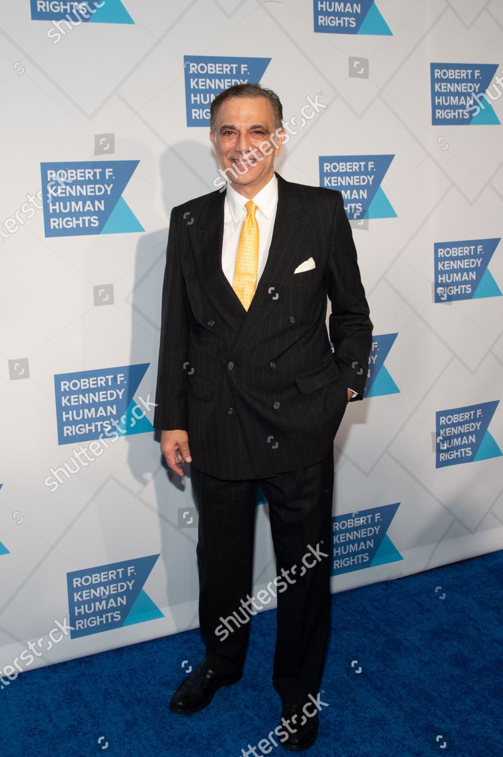 Joseph Fichera Editorial Stock Photo - Stock Image | Shutterstock