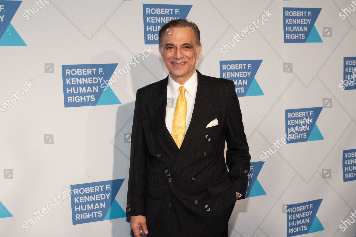 Joseph Fichera Editorial Stock Photo - Stock Image | Shutterstock