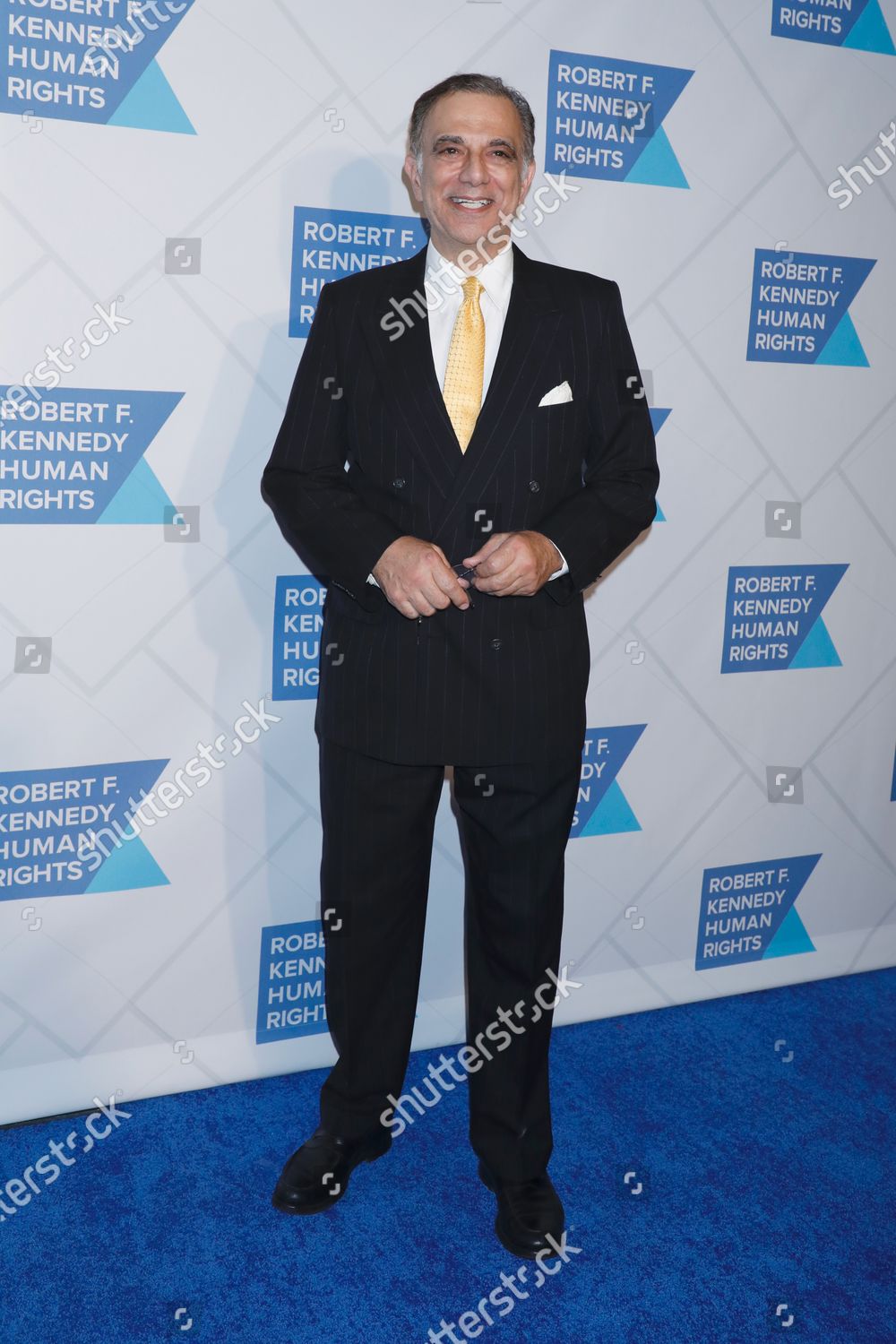 Joseph Fichera Editorial Stock Photo - Stock Image | Shutterstock