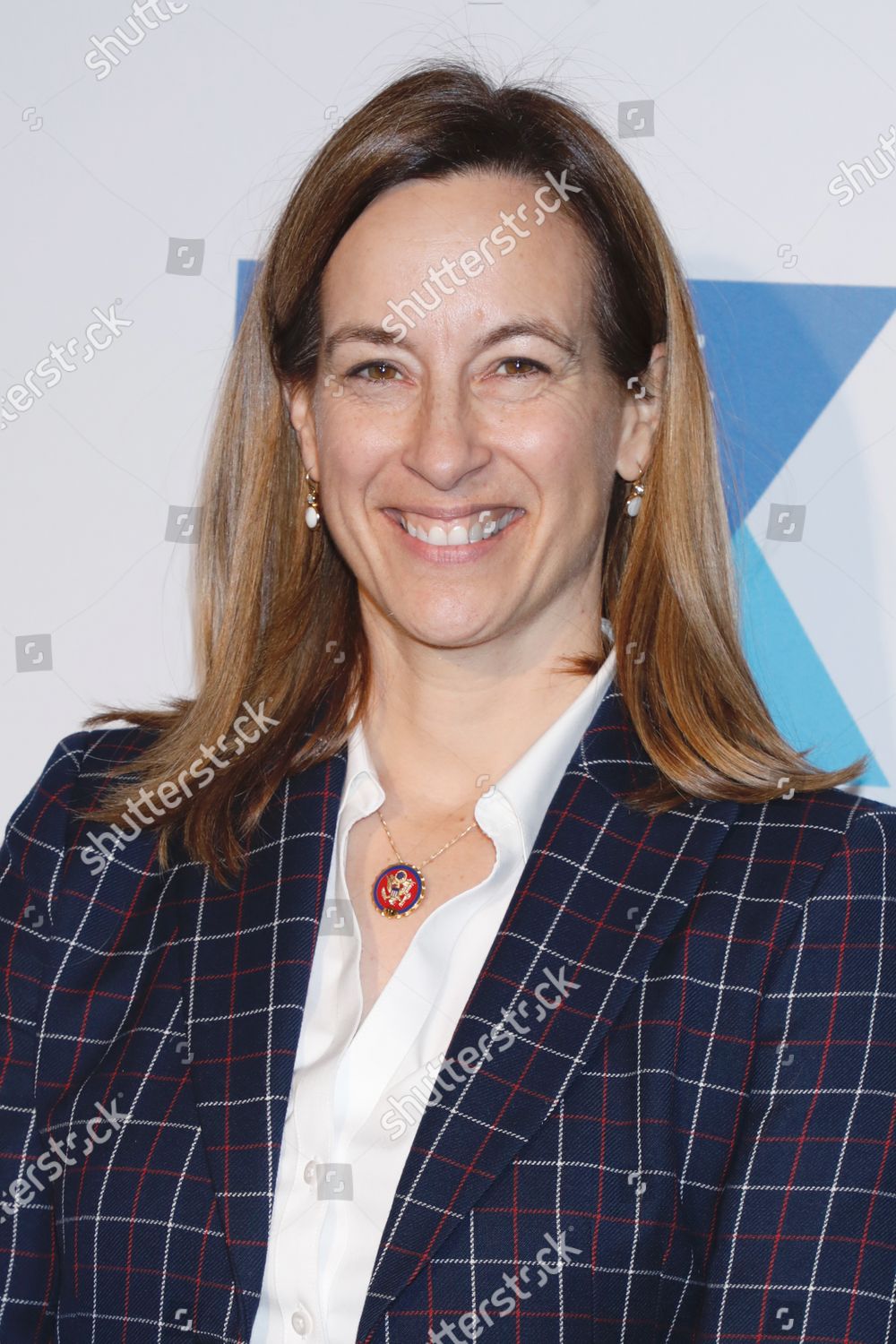 Mikie Sherrill Editorial Stock Photo - Stock Image | Shutterstock