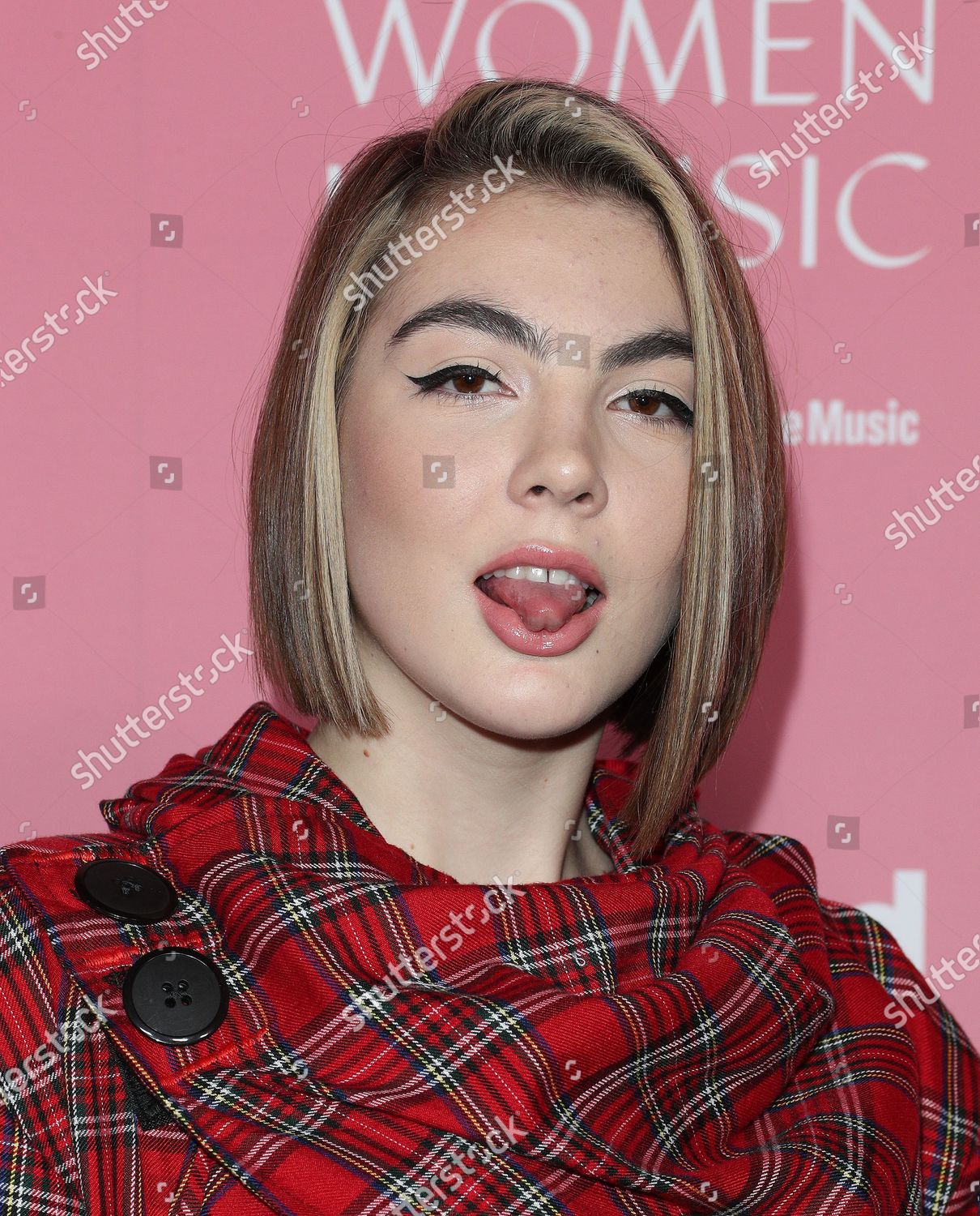Evie Irie Editorial Stock Photo - Stock Image | Shutterstock