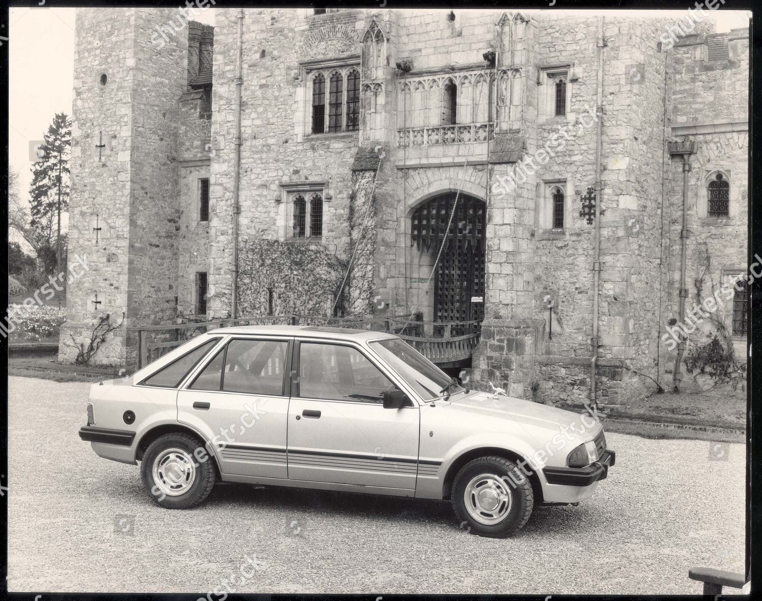 Princess Diana Cars Driving 29th March Editorial Stock Photo - Stock ...