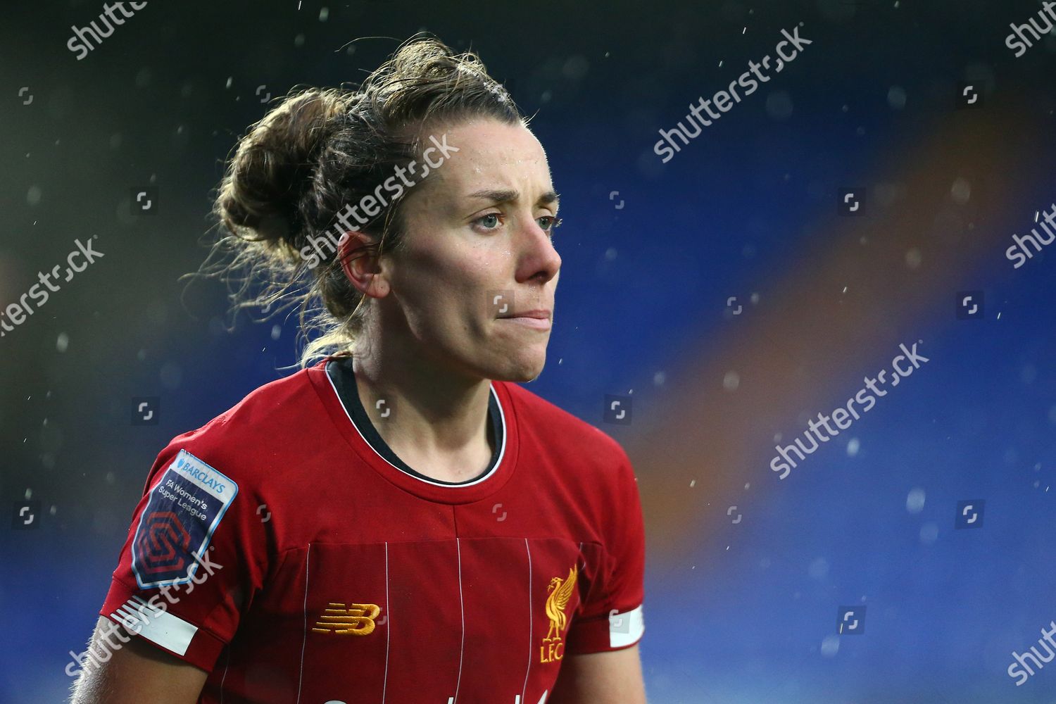 Becky Jane Liverpool Editorial Stock Photo - Stock Image | Shutterstock