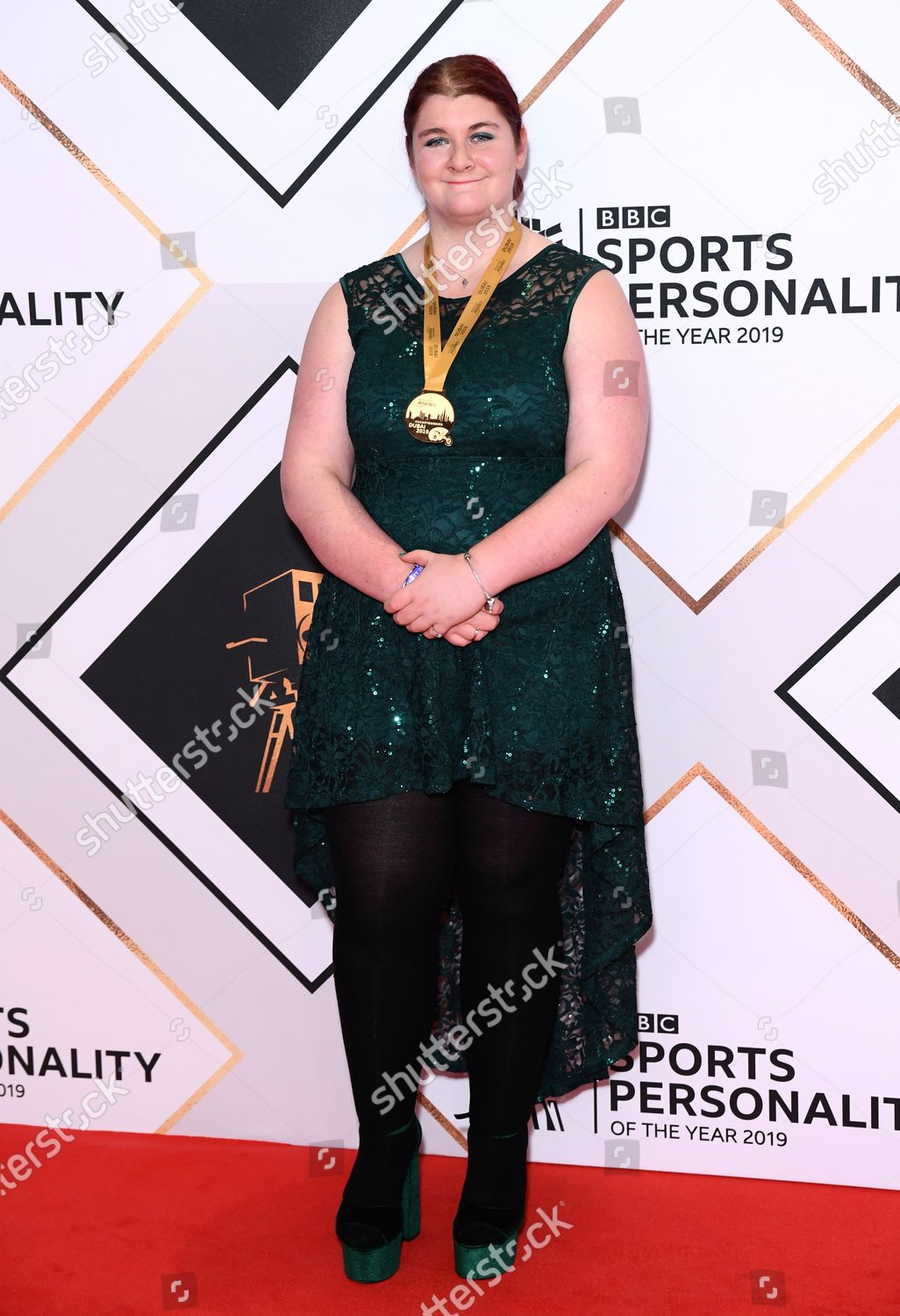 Sabrina Fortune Editorial Stock Photo - Stock Image | Shutterstock