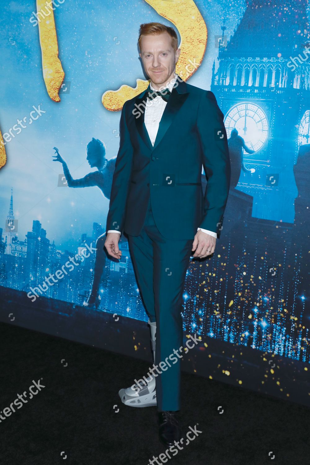 Steven Mcrae Editorial Stock Photo - Stock Image | Shutterstock