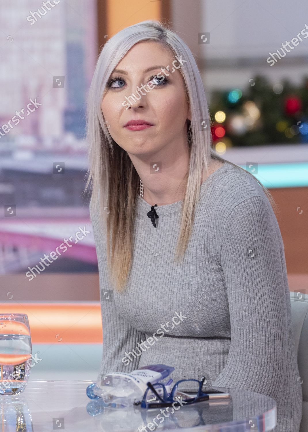 Fallon Sherrock Editorial Stock Photo - Stock Image | Shutterstock