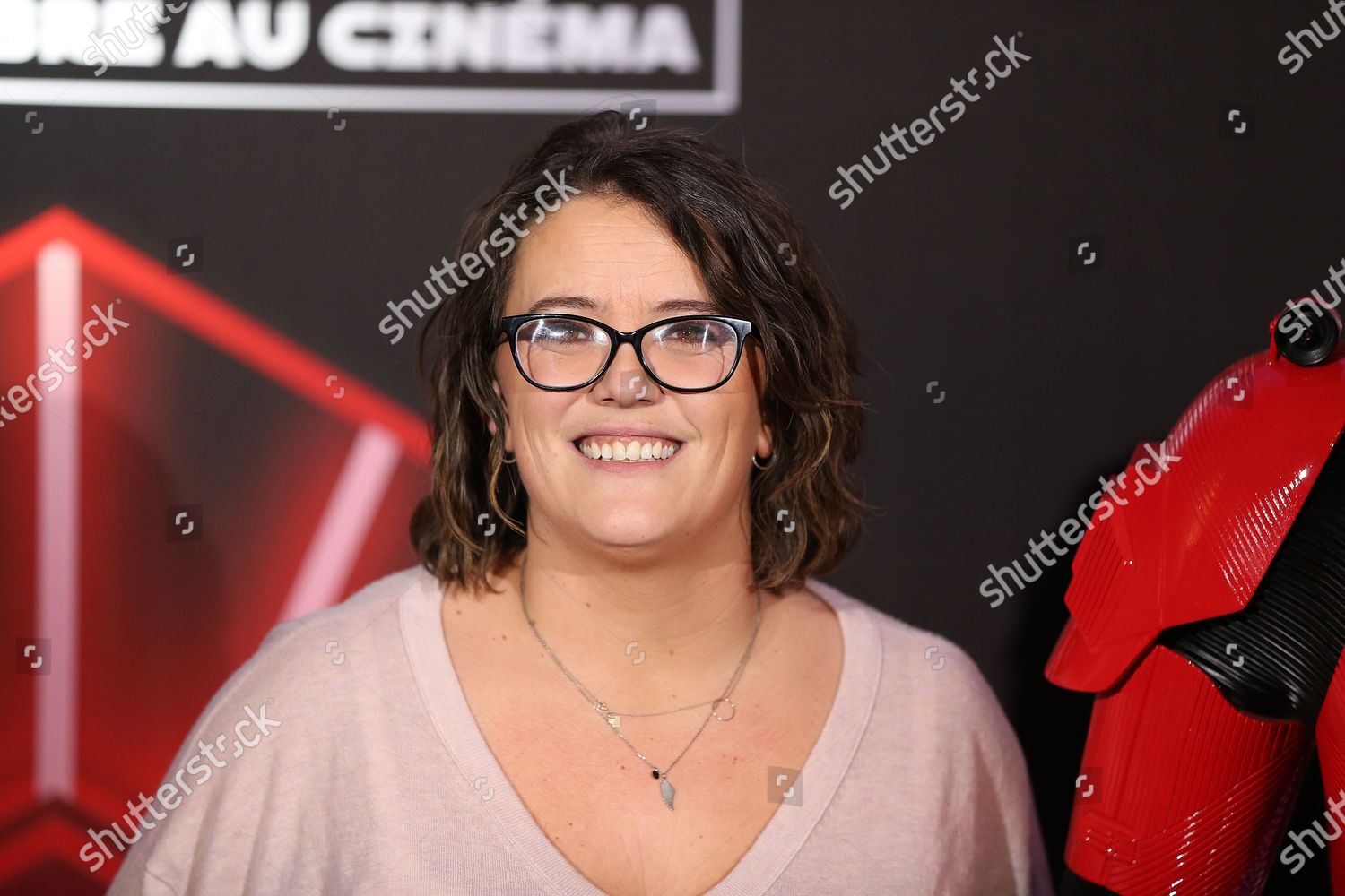 Emilie Lopez Editorial Stock Photo - Stock Image | Shutterstock