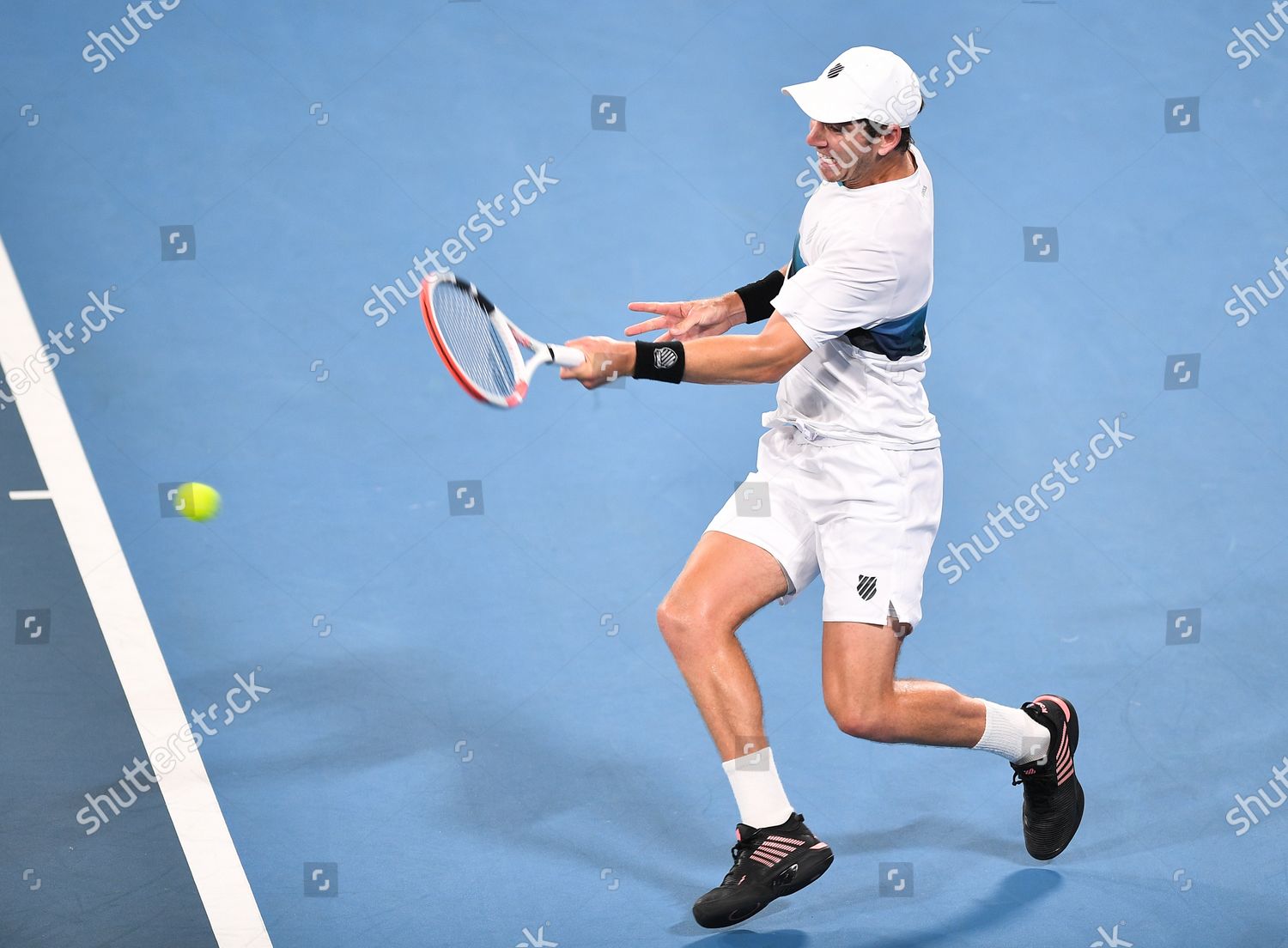 CAMERON NORRIE TEAM GREAT BRITAIN ACTION Editorial Stock Photo - Stock ...