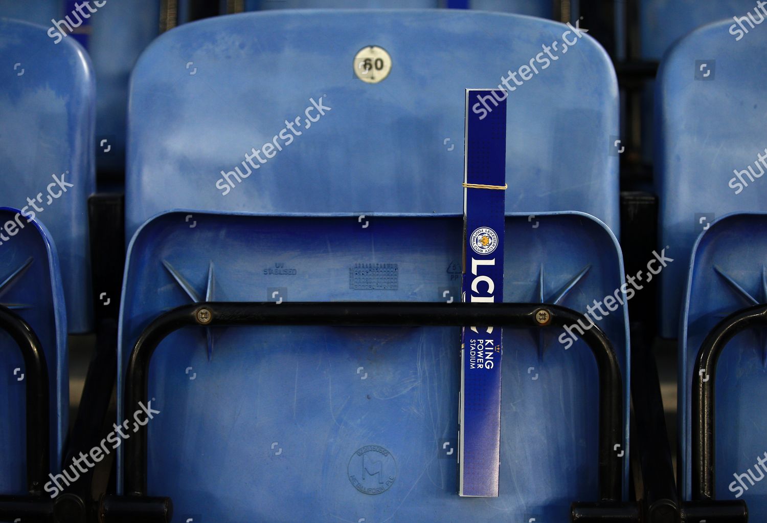 Paper Clapper Has Been Placed On Editorial Stock Photo - Stock Image ...