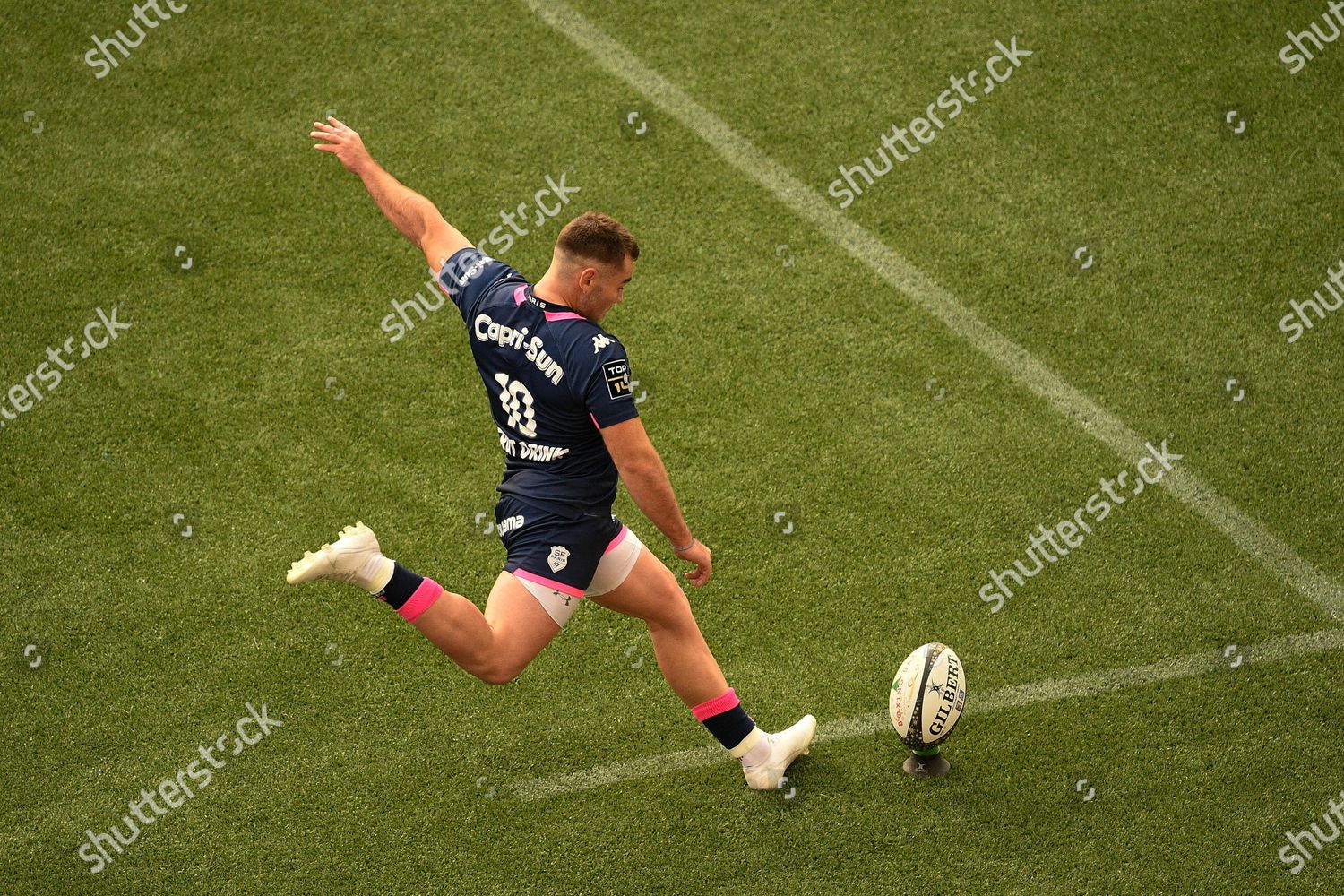 Joris Segonds Editorial Stock Photo - Stock Image | Shutterstock