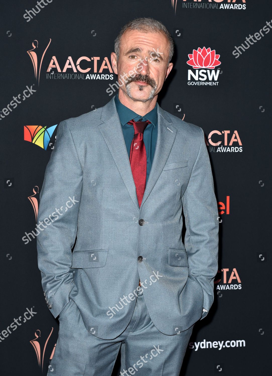 Paul Tassone Editorial Stock Photo - Stock Image | Shutterstock