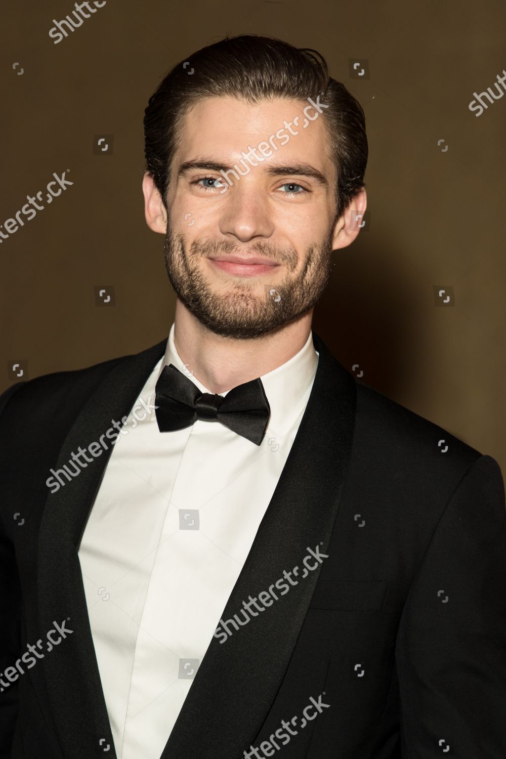David Corenswet Editorial Stock Photo - Stock Image | Shutterstock