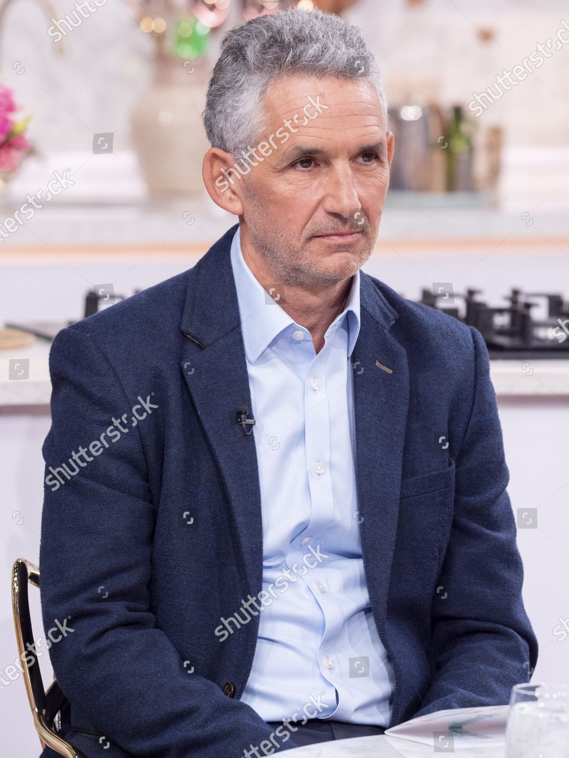 Professor Tim Spector Editorial Stock Photo - Stock Image | Shutterstock