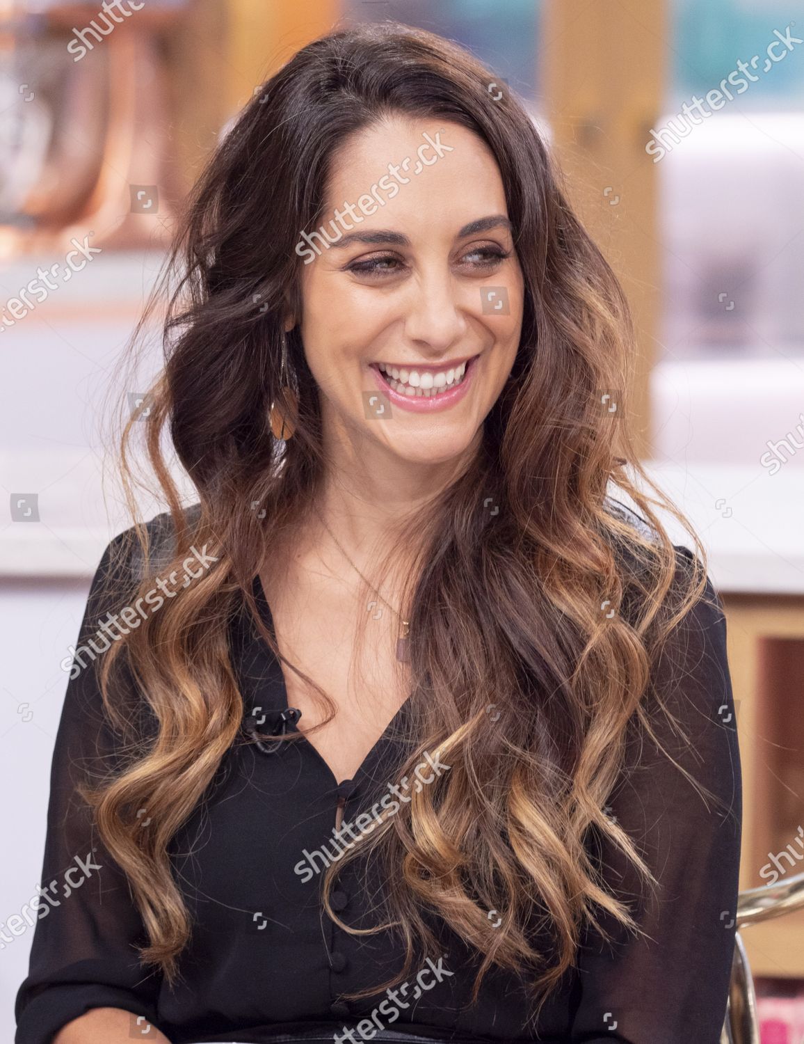 Dr Sara Kayat Editorial Stock Photo - Stock Image | Shutterstock
